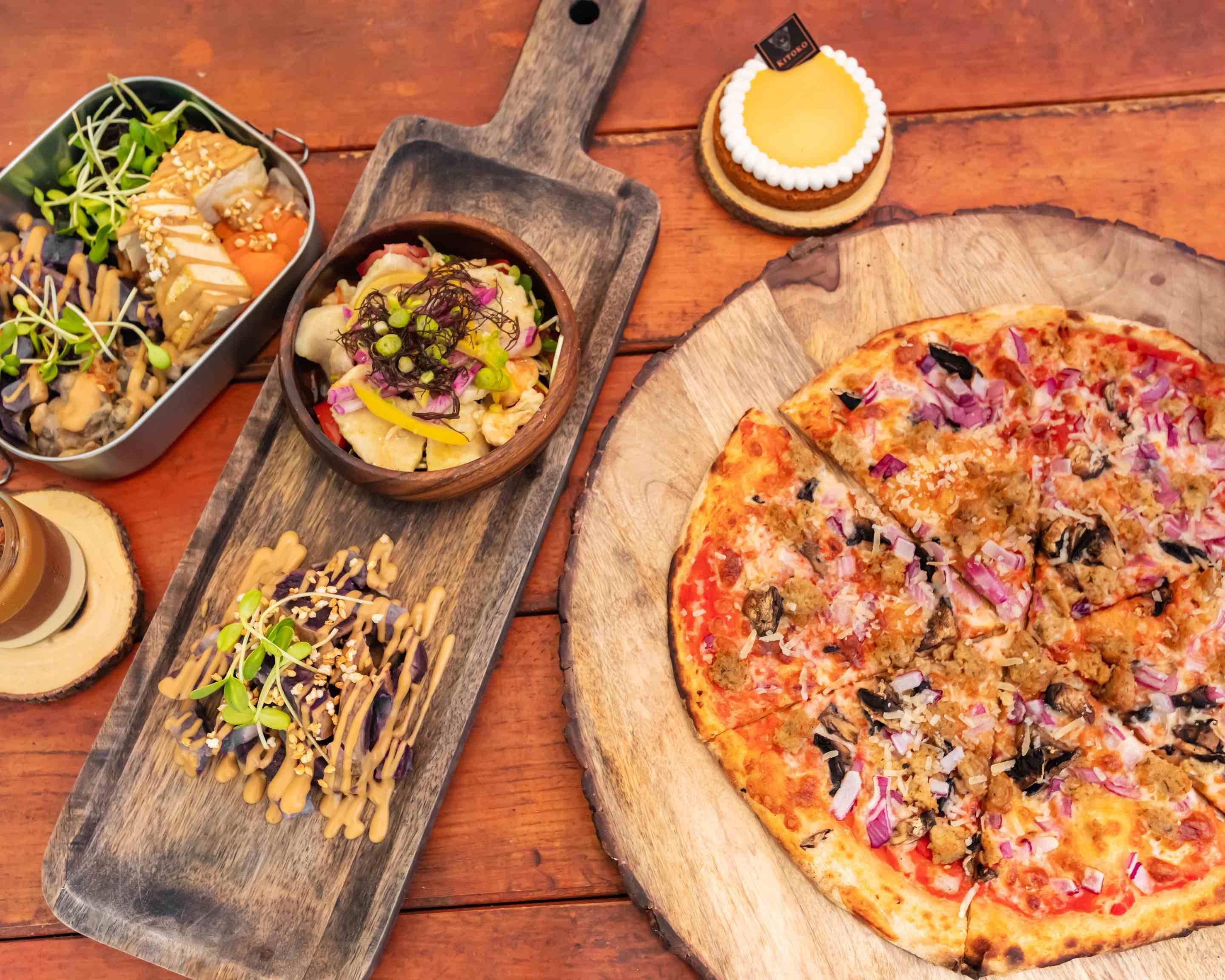 Order Kitoko Maui Delivery in Kihei | Menu & Prices | Uber Eats