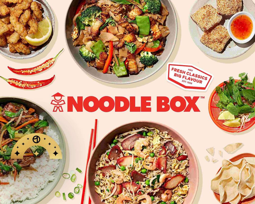 Order Noodle Box (Mooloolaba) - Menu Deals & Prices - Sunshine Coast ...