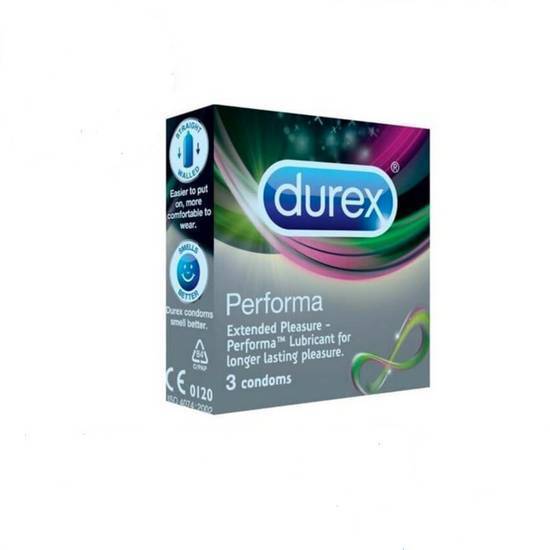 Durex - Fulfilled by Celeste - Colombo 06 Delivery | Colombo | Uber Eats