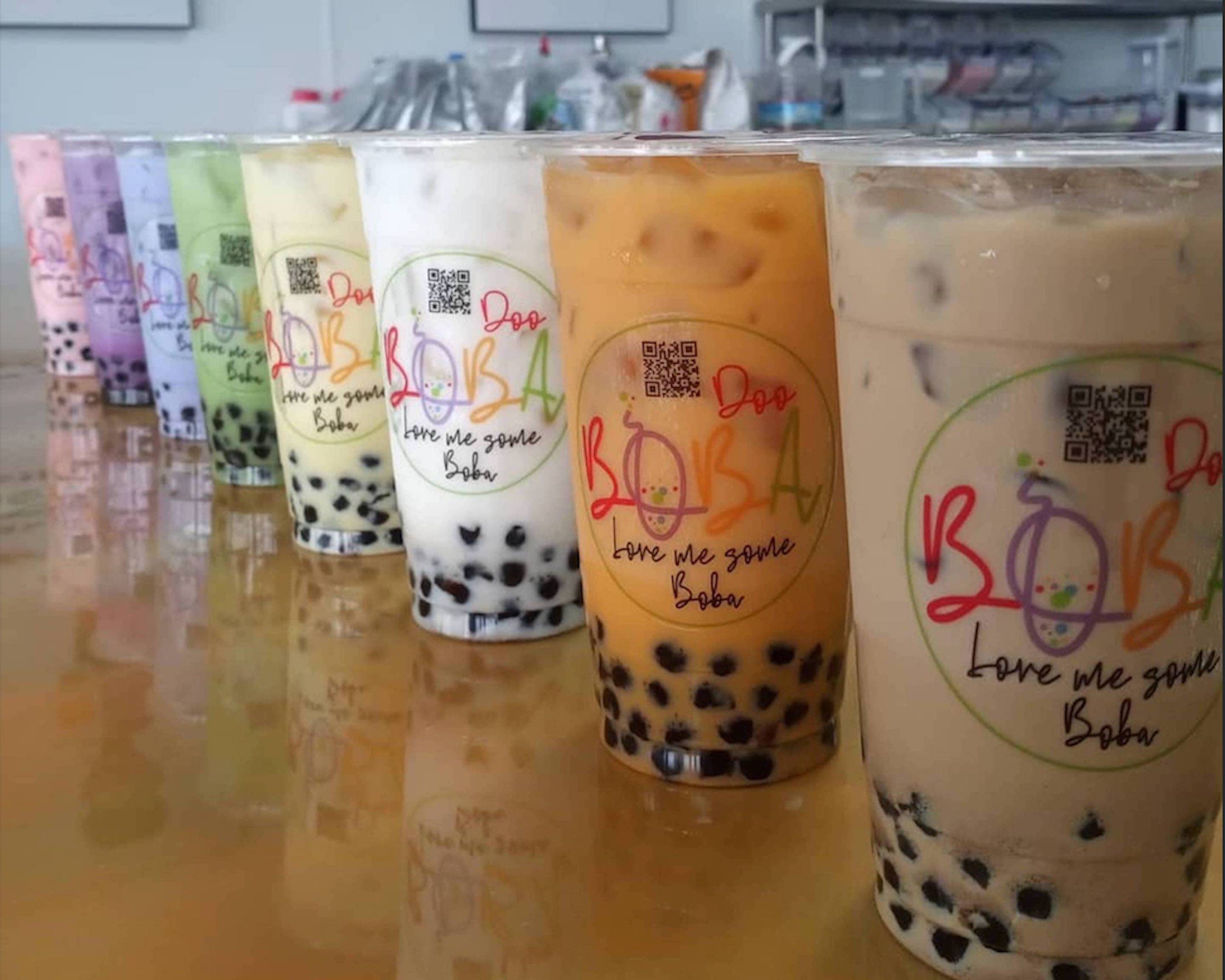 Order Poke Doo Menu Delivery【Menu & Prices】| Detroit | Uber Eats