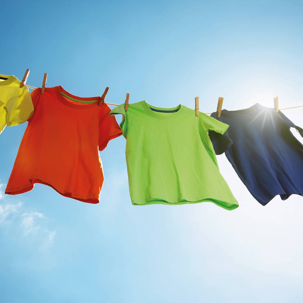 Radiant 6 In 1 Advanced+ Hygienic Clean Fabric Liquid Antibacterial ...