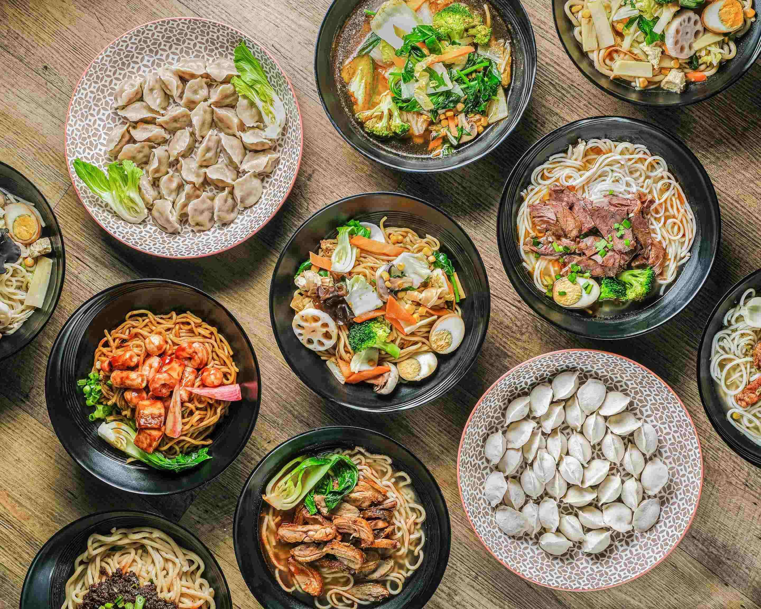 THE 10 BEST Chinese Food Takeaway in Leeds 2026 - Order Chinese Food ...