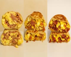 Burritos de Huevito Menú a Domicilio【Menú y Precios】Monterrey | Uber Eats