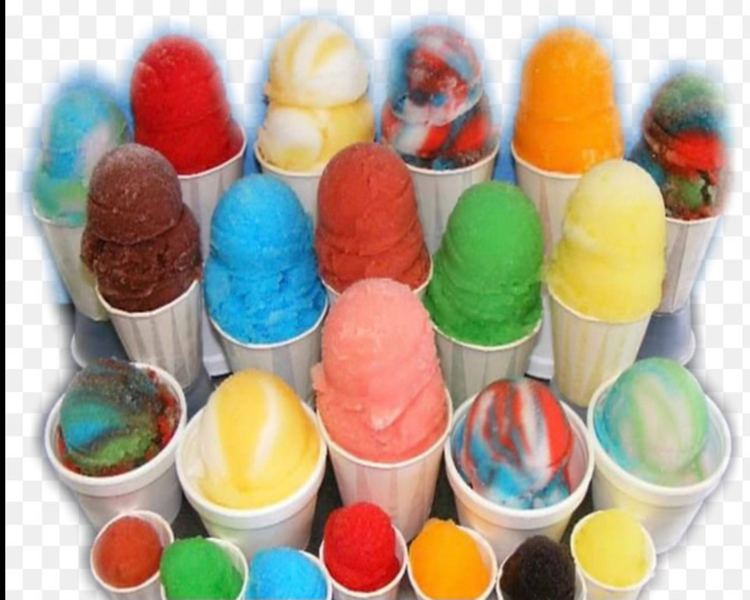 Order Flava Shack Italian Ice Menu Delivery【Menu & Prices】| Tampa Bay ...