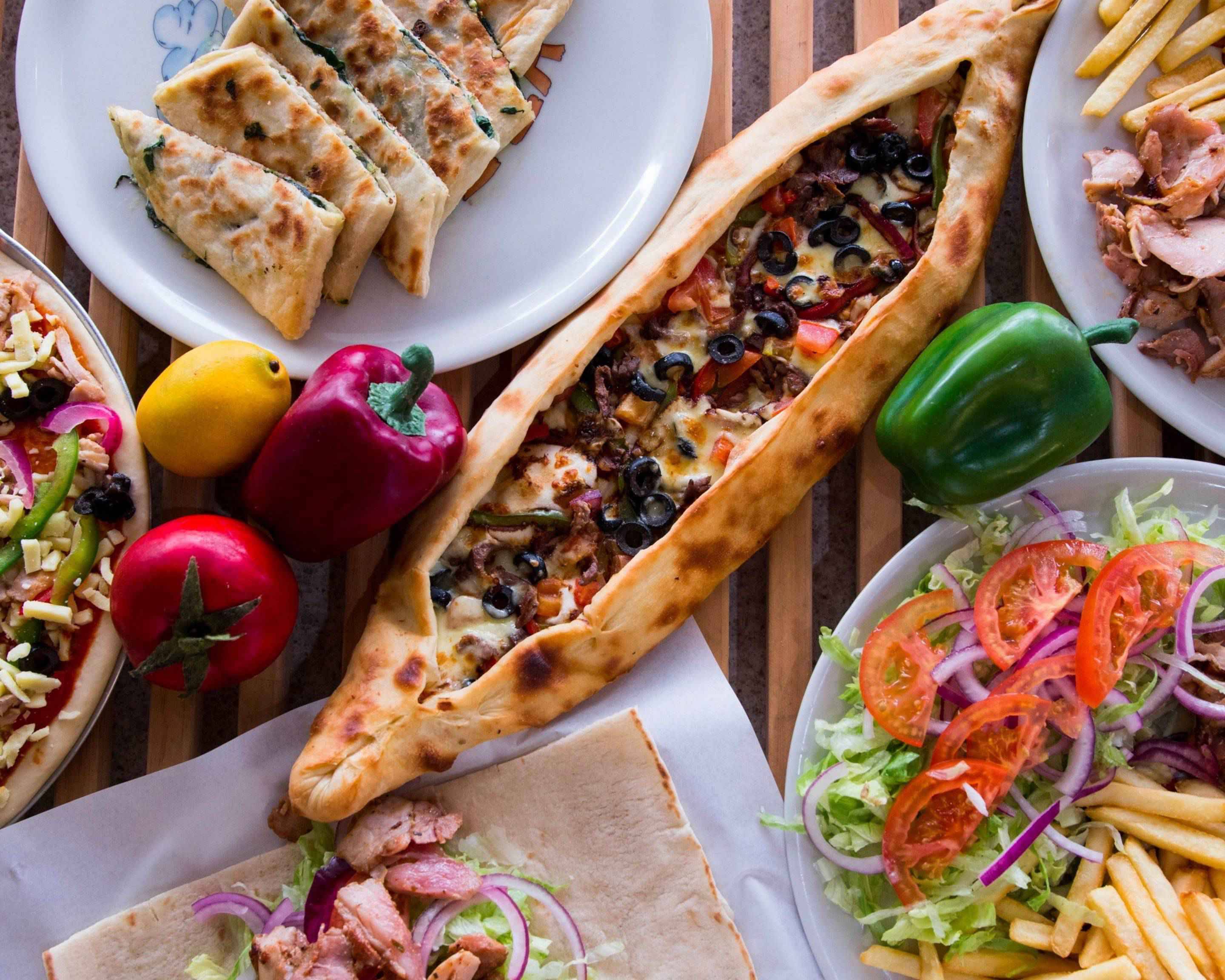 Order Darling Kebab and Pizza House - Menu Deals & Prices - Perth ...