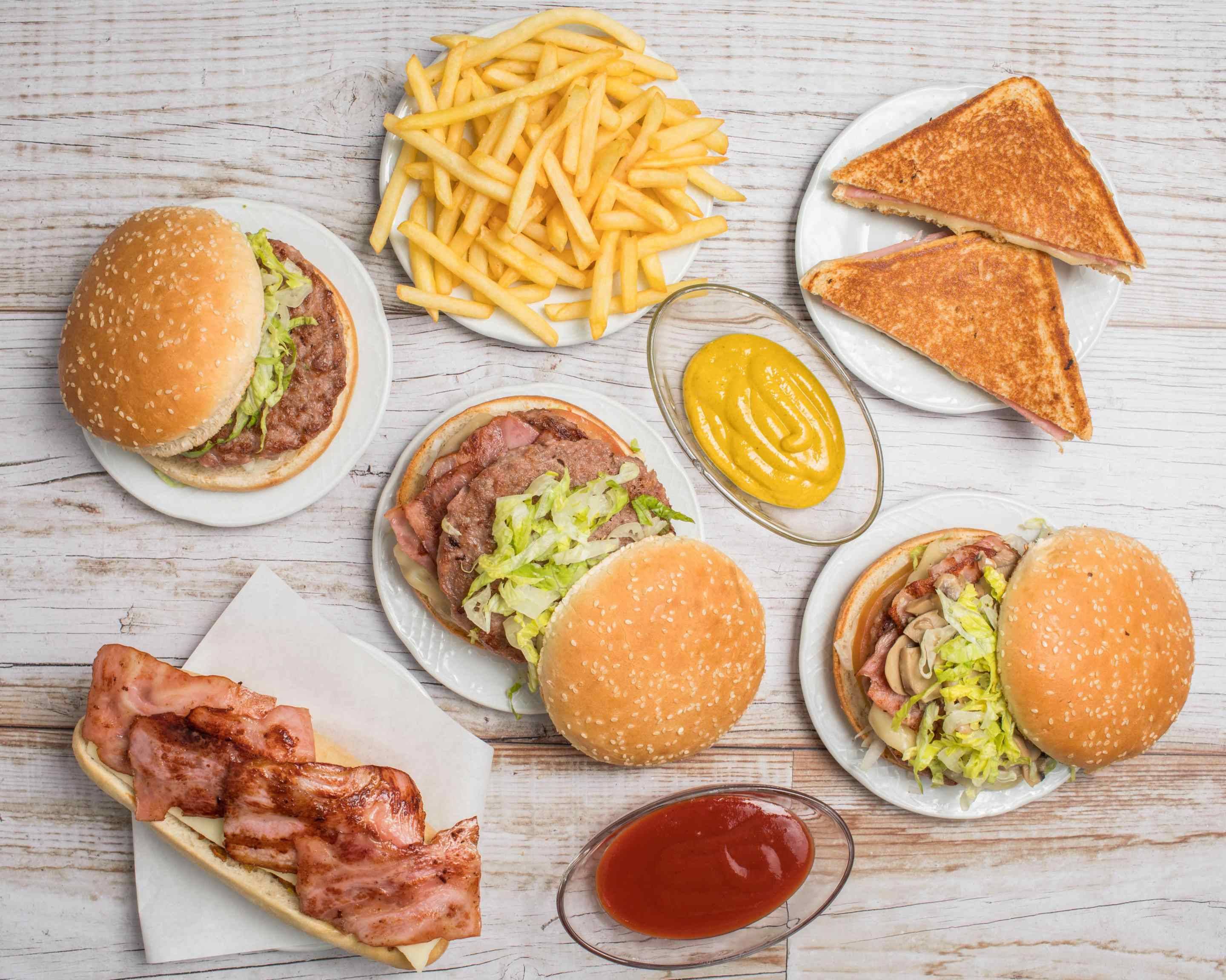 Don Oso (Meléndez Valdés) menú y precios - Pide a domicilio en Madrid ...