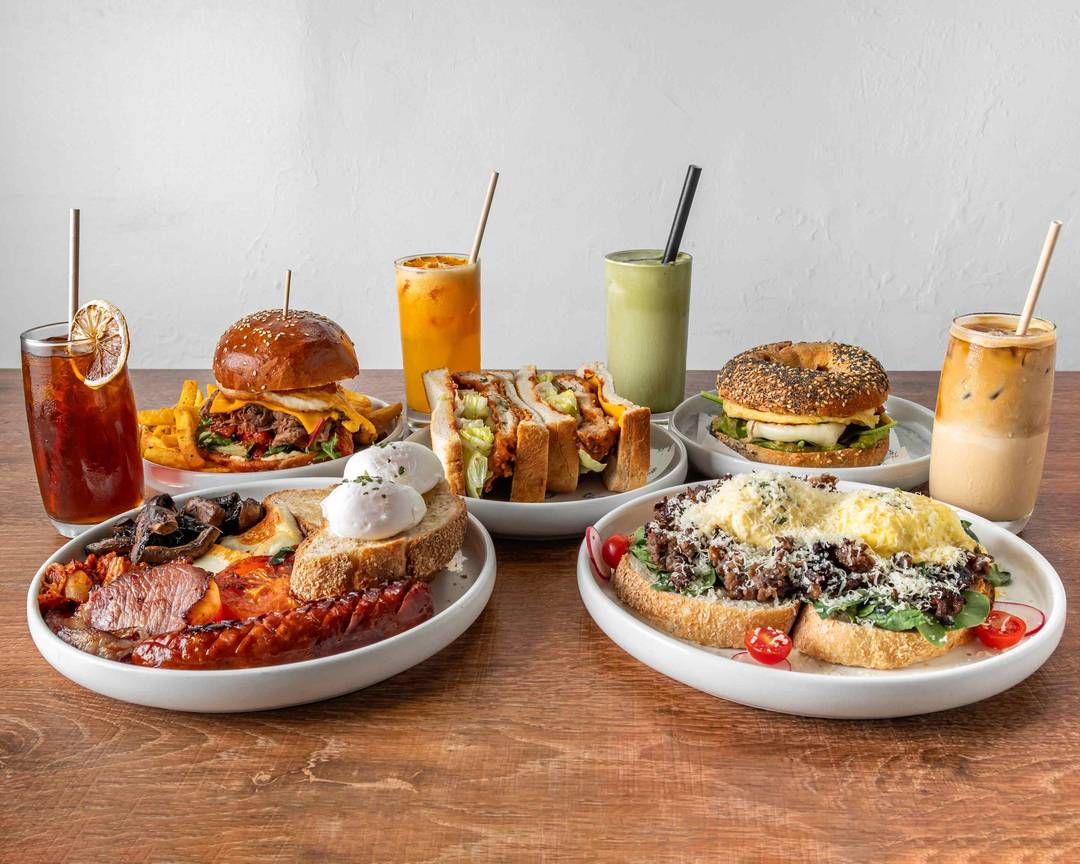 Latte Studio Unley Menu Takeout in Adelaide | Delivery Menu & Prices ...