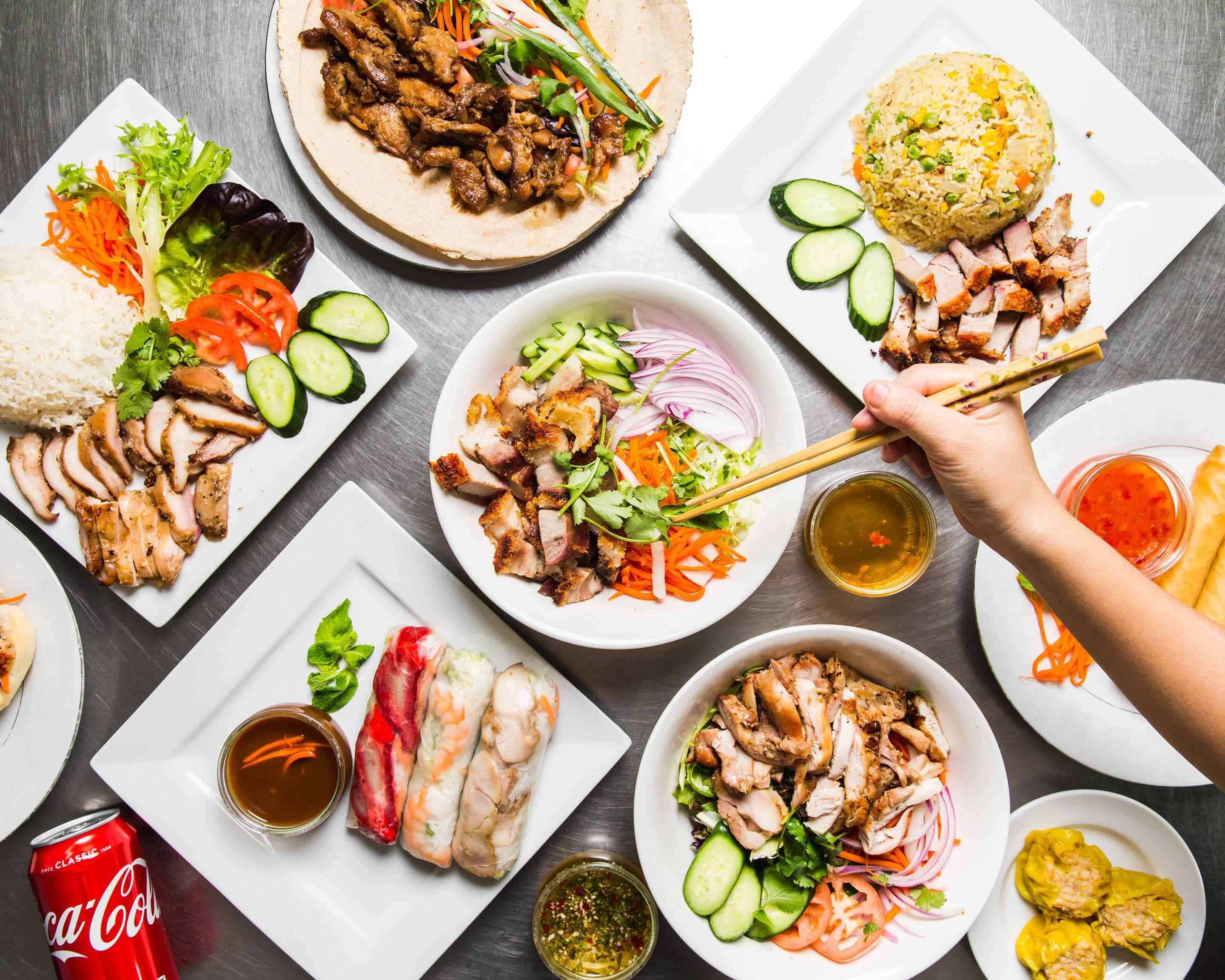 Order Tos Lunch Bar | Menu & Prices | Adelaide Delivery | Uber Eats