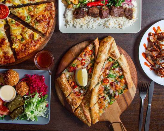Order Istanbul In Parra (Parramatta) | Menu & Prices | Sydney Delivery ...