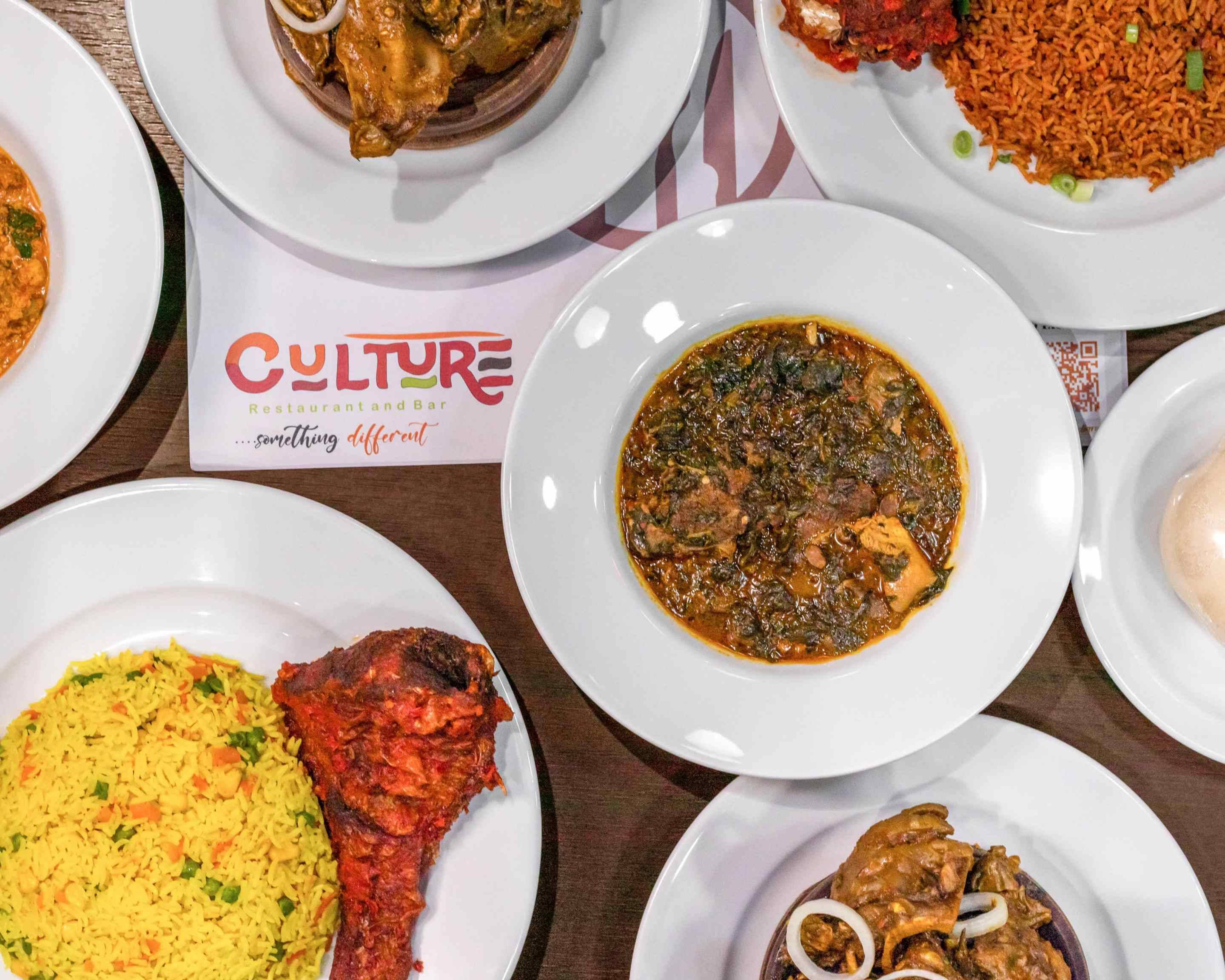 Culture Restaurant and Bar Menu Deals & Prices - Newcastle Upon Tyne Delivery - Order with Uber Eats