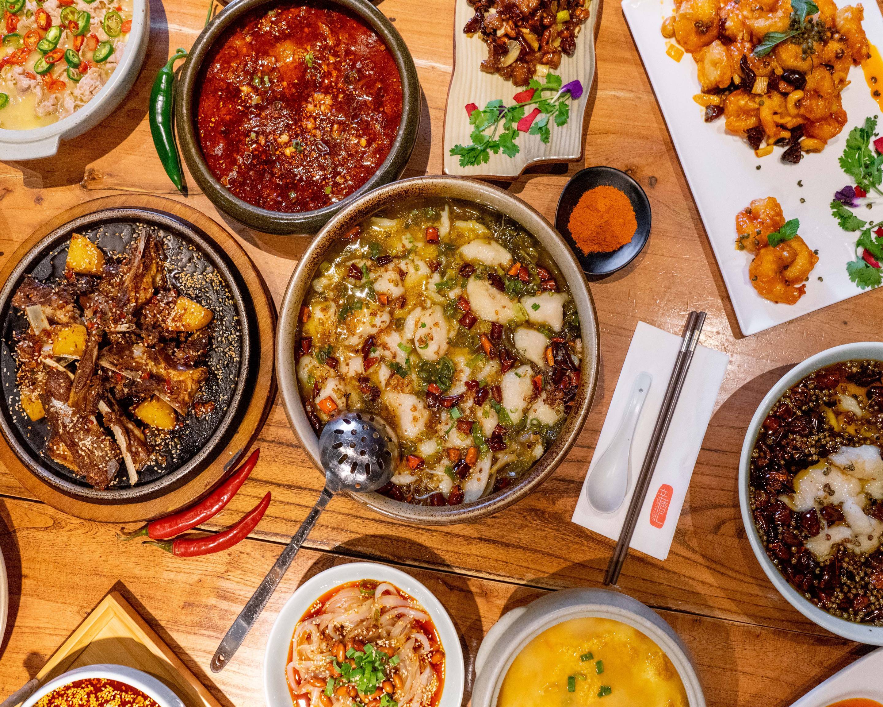 Order Spicy Joint (CBD) | Menu & Prices | Sydney Delivery | Uber Eats