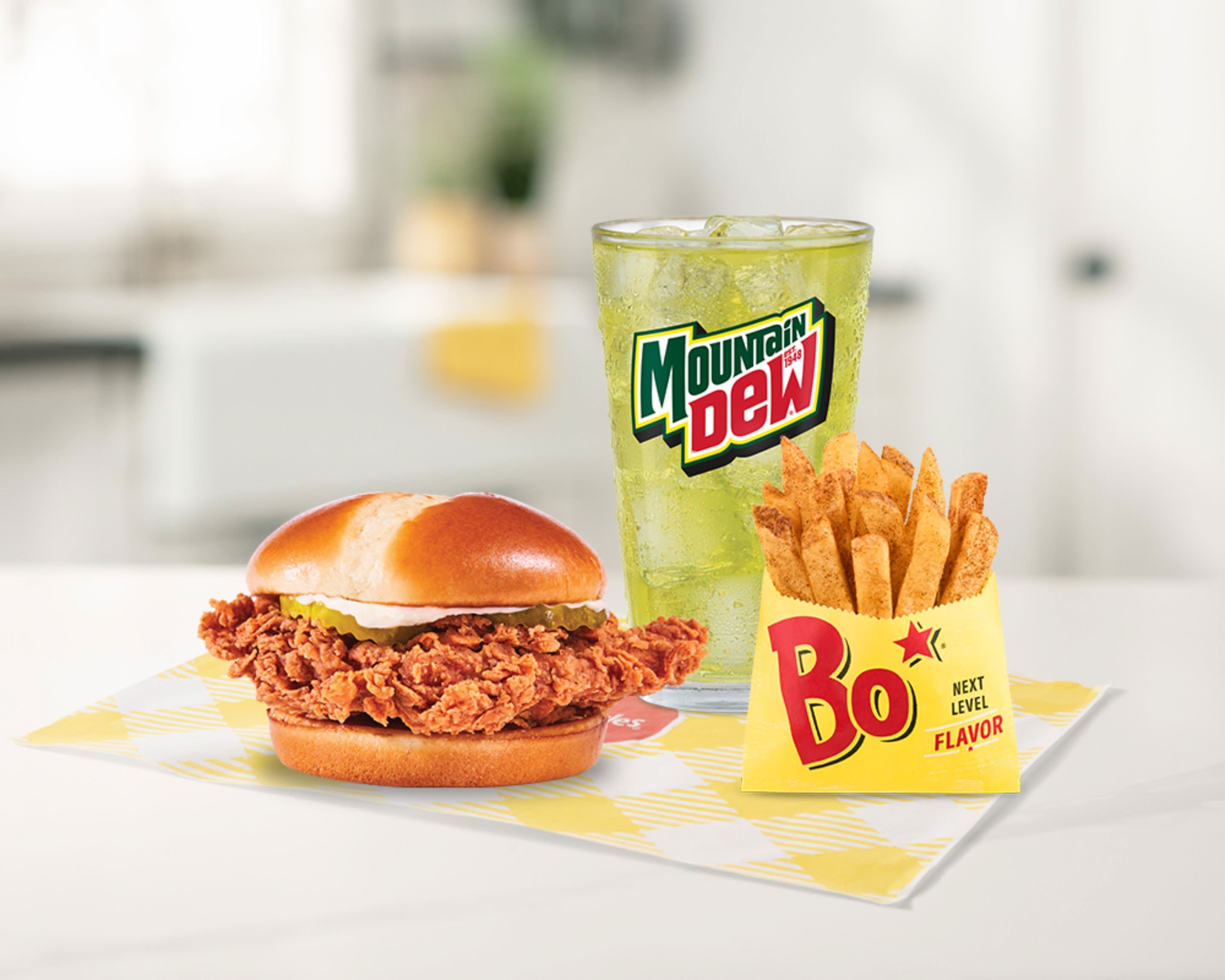 Order Bojangles (1626 East 10th Street) - Menu & Prices - Roanoke ...