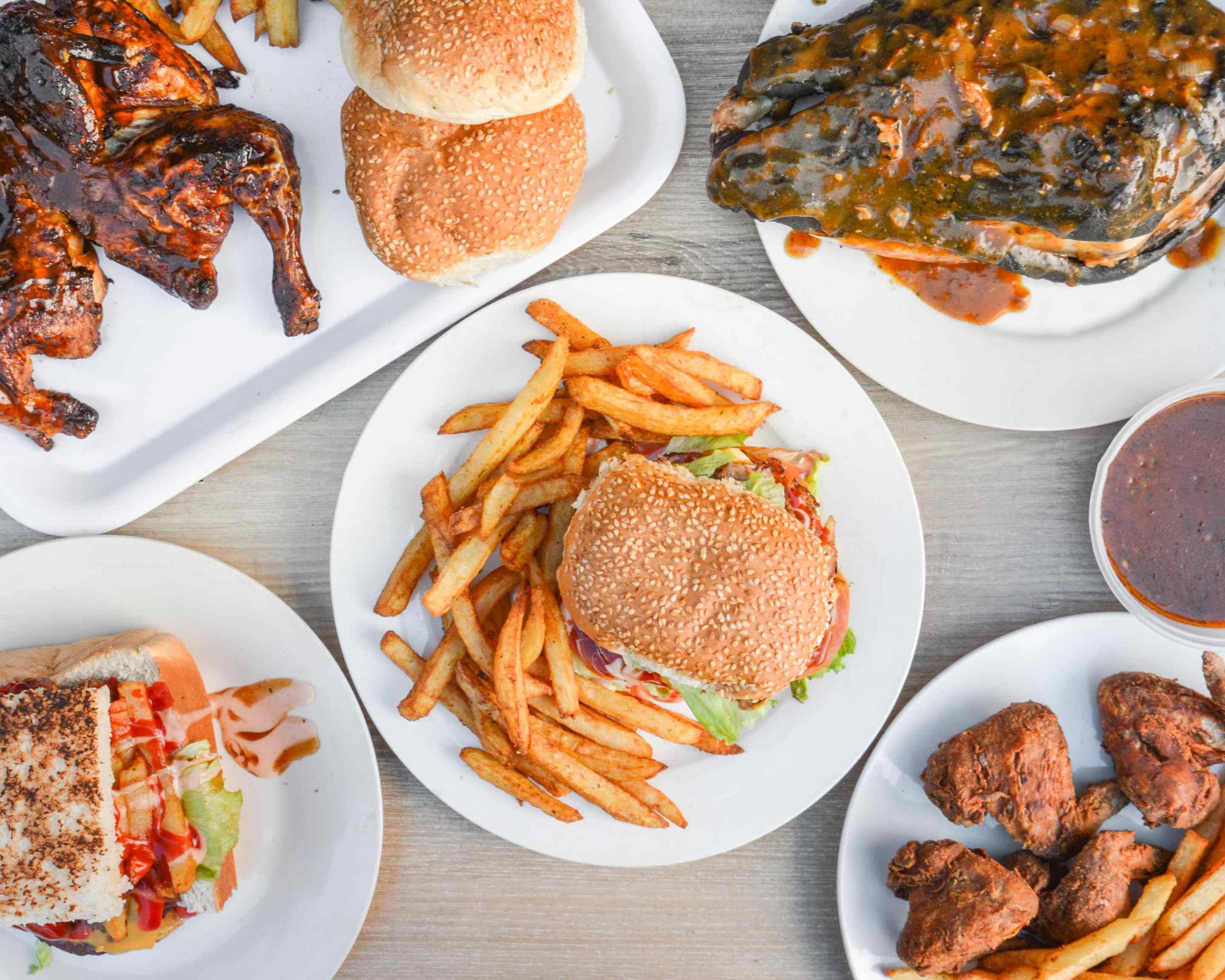 Order BULOBA FLAME Menu Delivery Online | Johannesburg and Pretoria ...