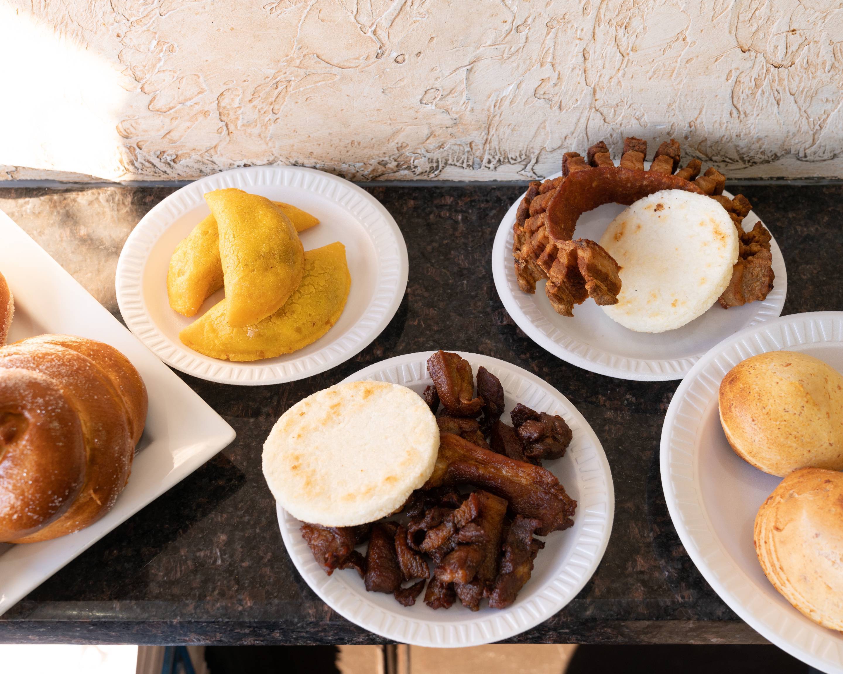 Order Columbus Bakery - Jane Menu Delivery in Toronto | Menu & Prices ...