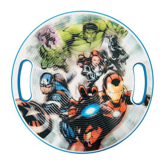Marvel Avengers Balance Board (1 unit) | Delivery Near You | Uber Eats