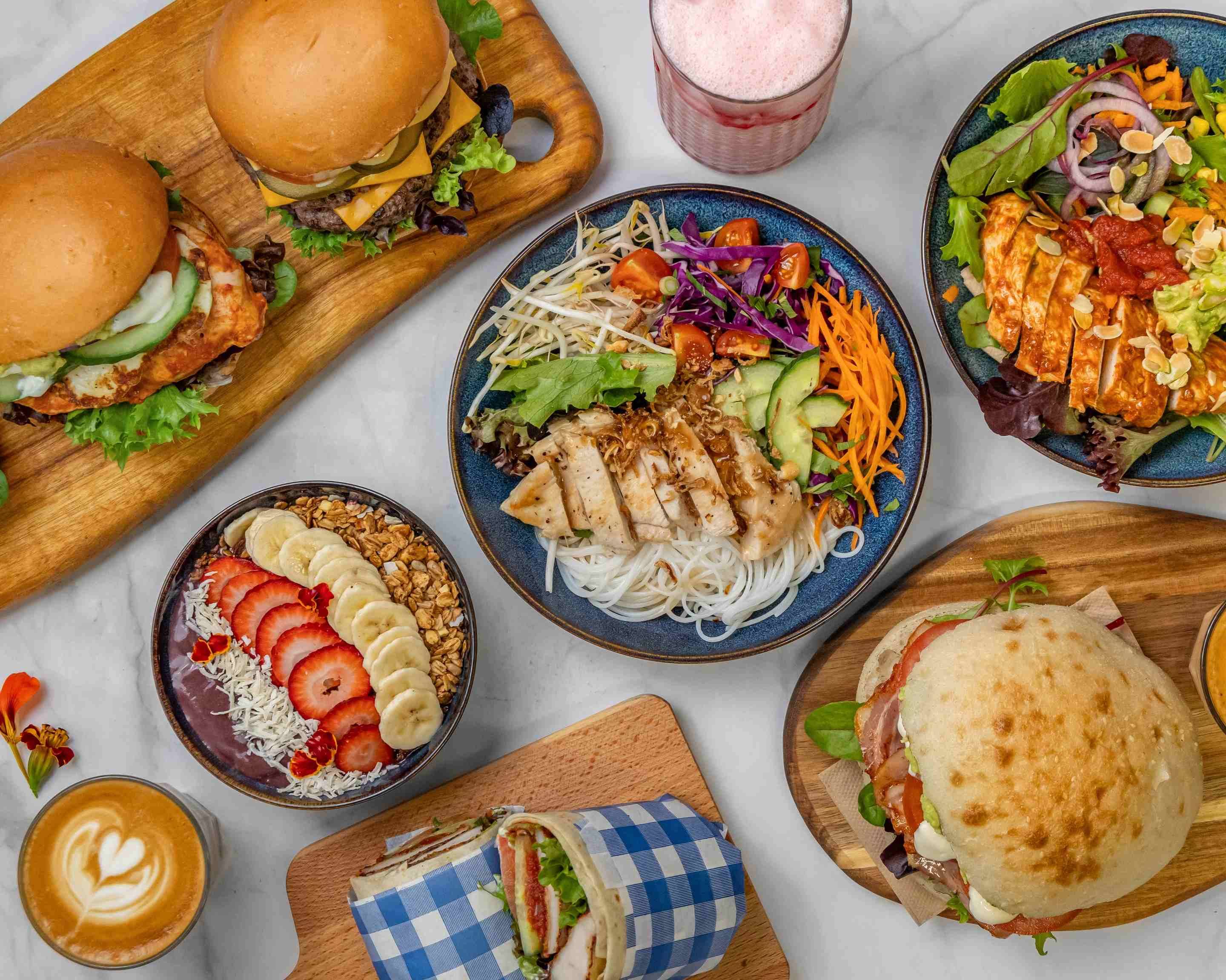 Order Curly's On The Corner Menu Delivery and Takeaway in Sydney | Menu ...