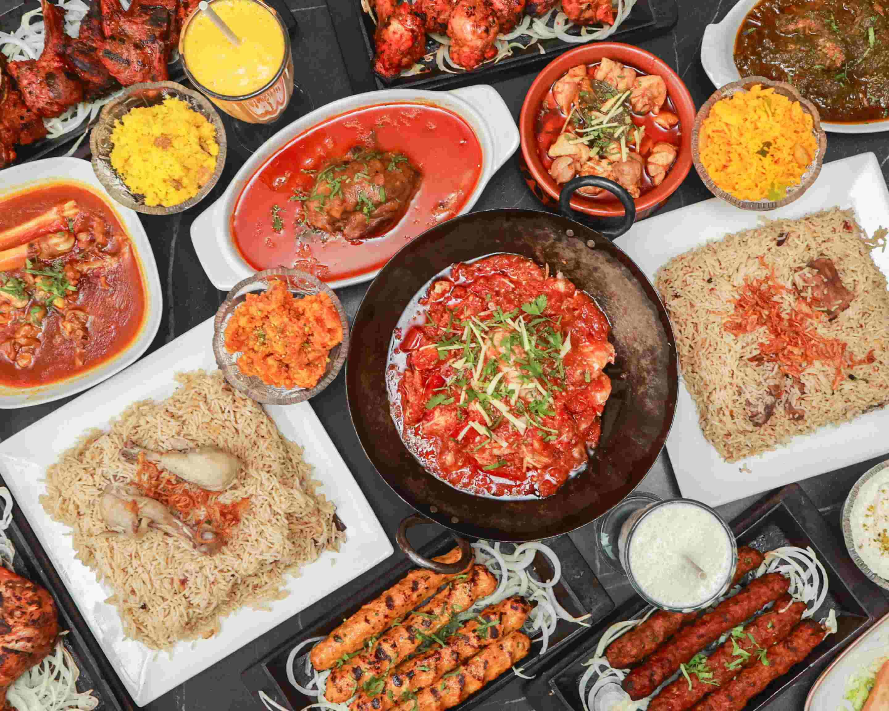 Aladin Kebabish Menu Deals & Prices - London Delivery - Order with Uber ...