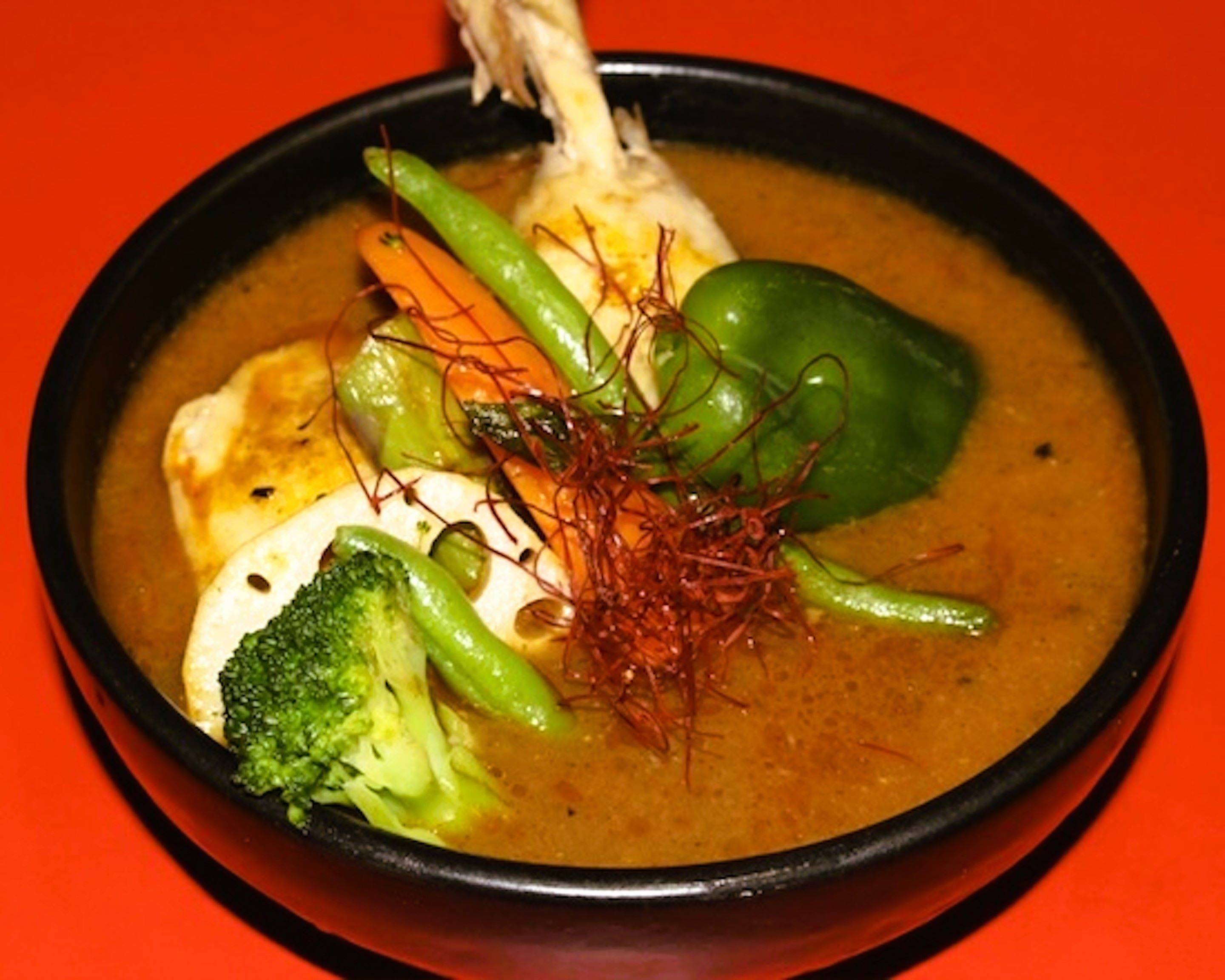 ジュンタラ・カレー 北野店 JUNTARA CURRY Kitano Branchの出前・宅配・テイクアウトメニュー | ウーバーイーツ