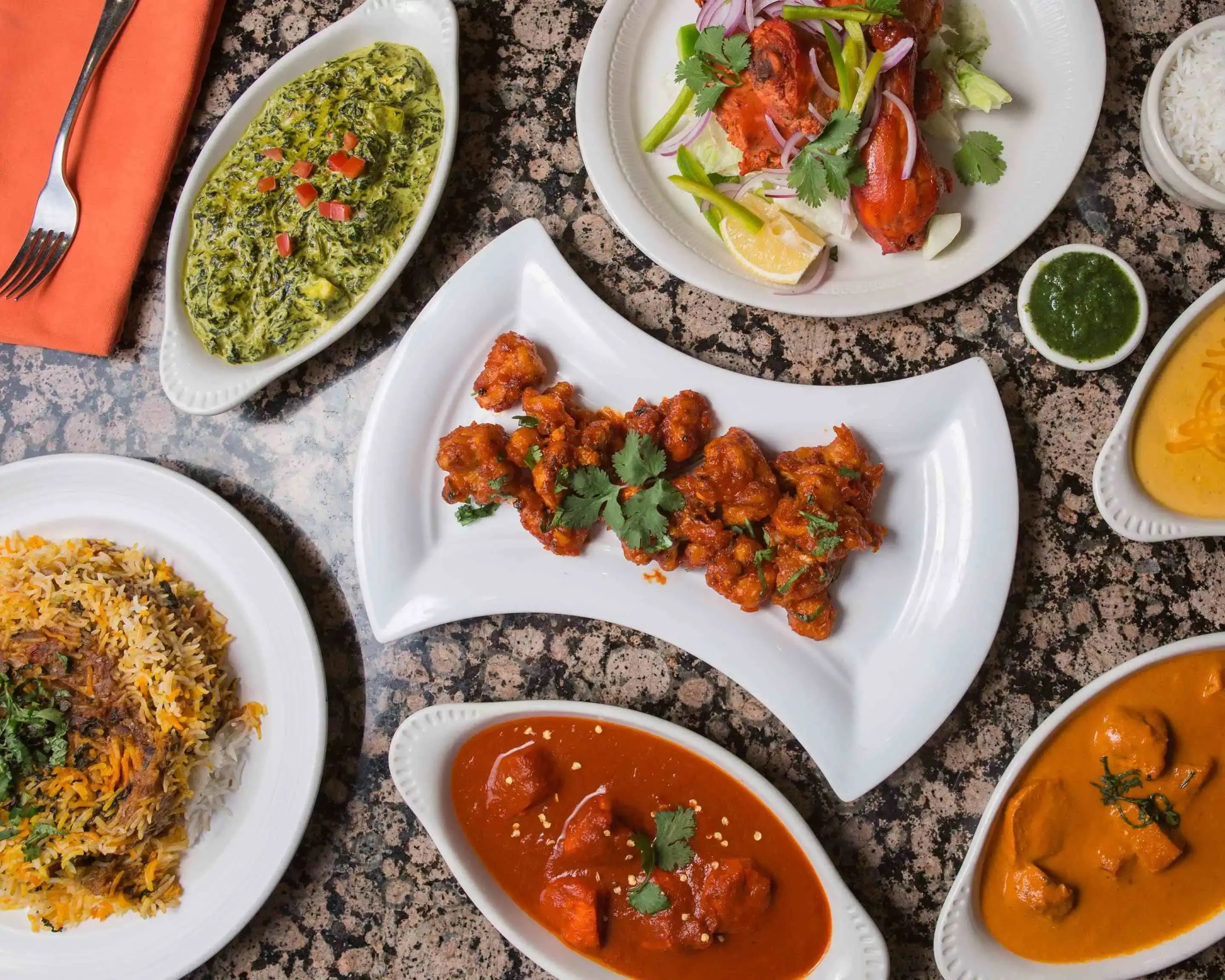 Order Himalaya Spice Menu Delivery【Menu & Prices】| Phoenix | Uber Eats