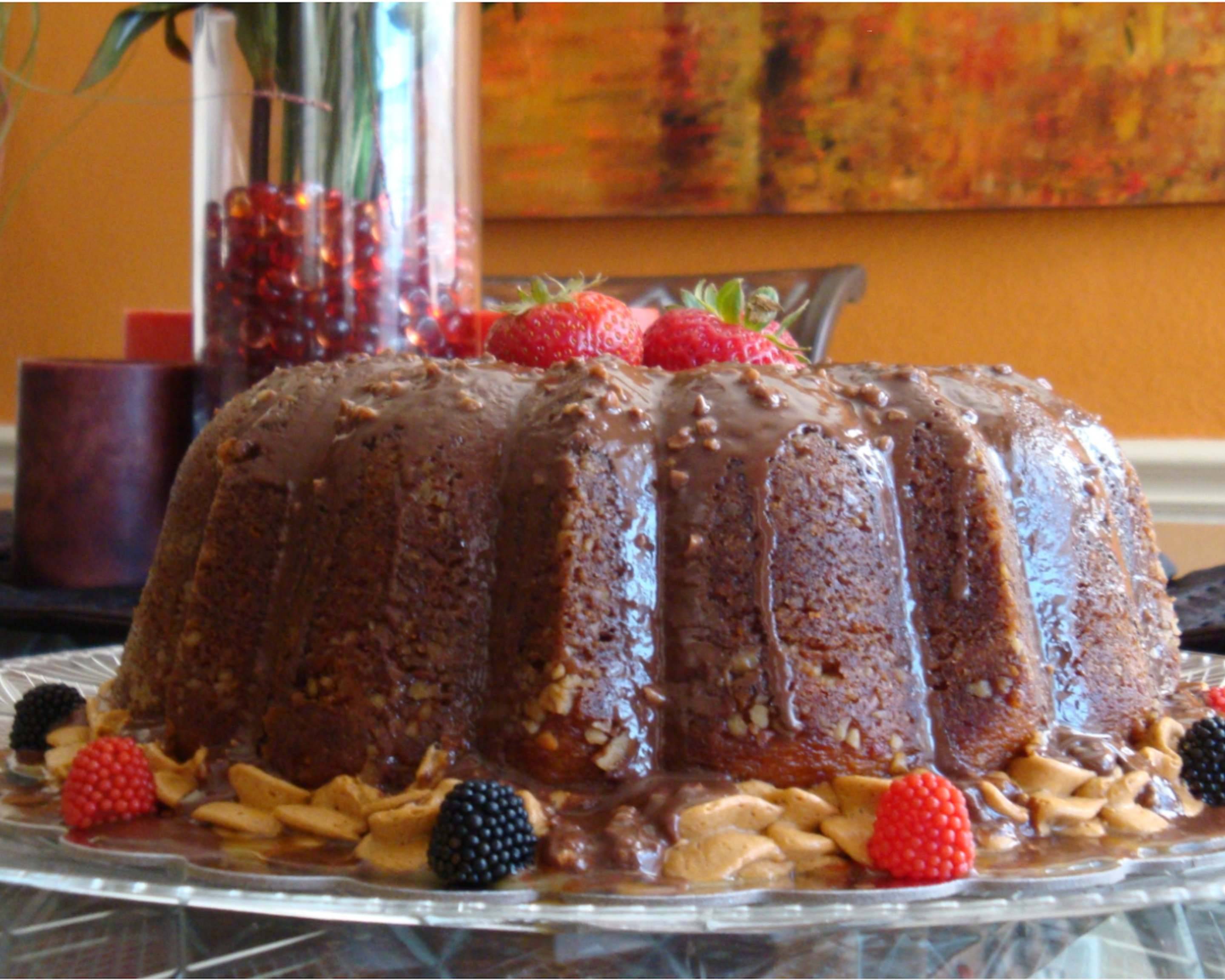 Order Rumtastic Gourmet Rum Cakes - Menu & Prices - Marietta Delivery ...
