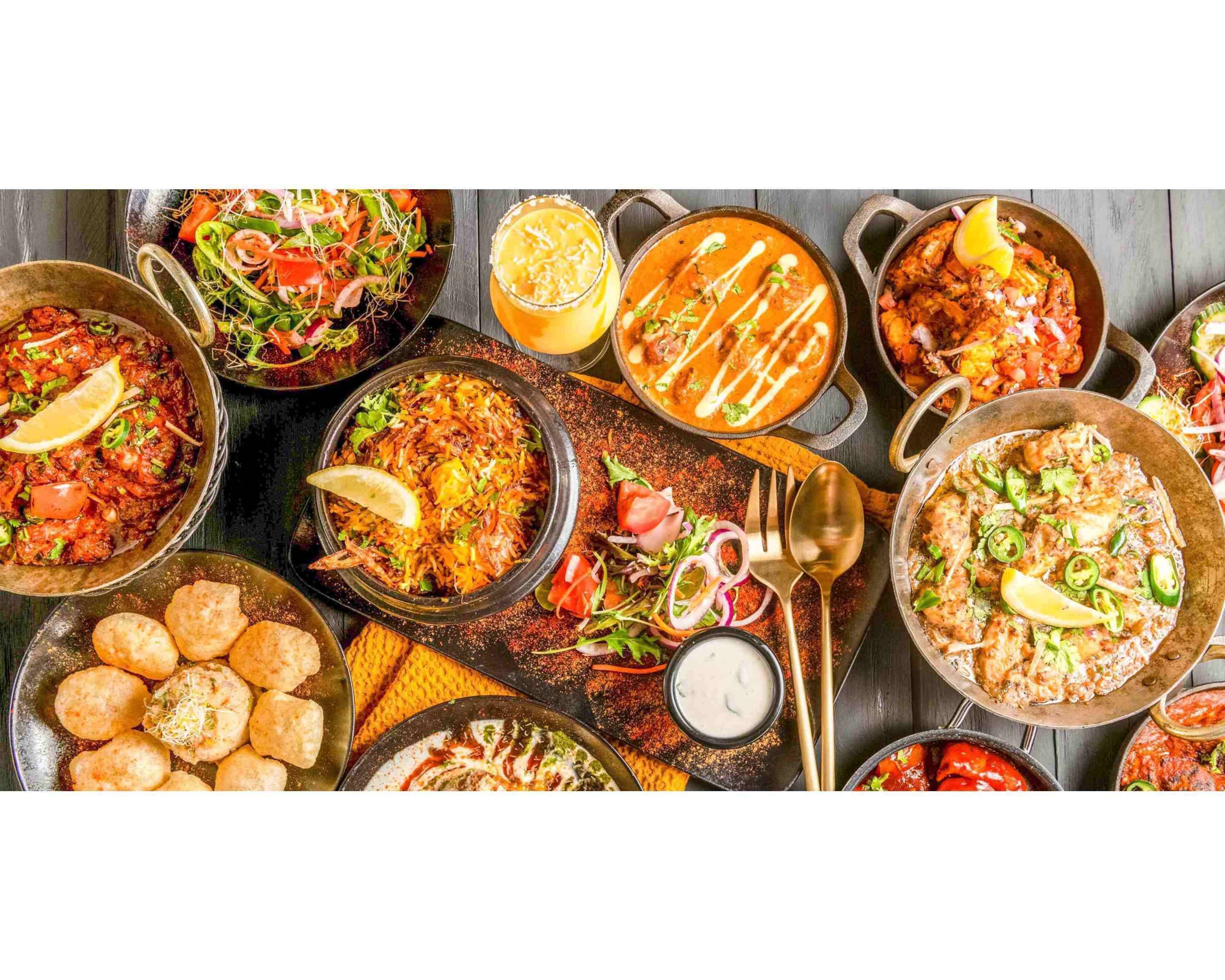 Order Bombay Dhaba | Menu & Prices | Brisbane Delivery | Uber Eats