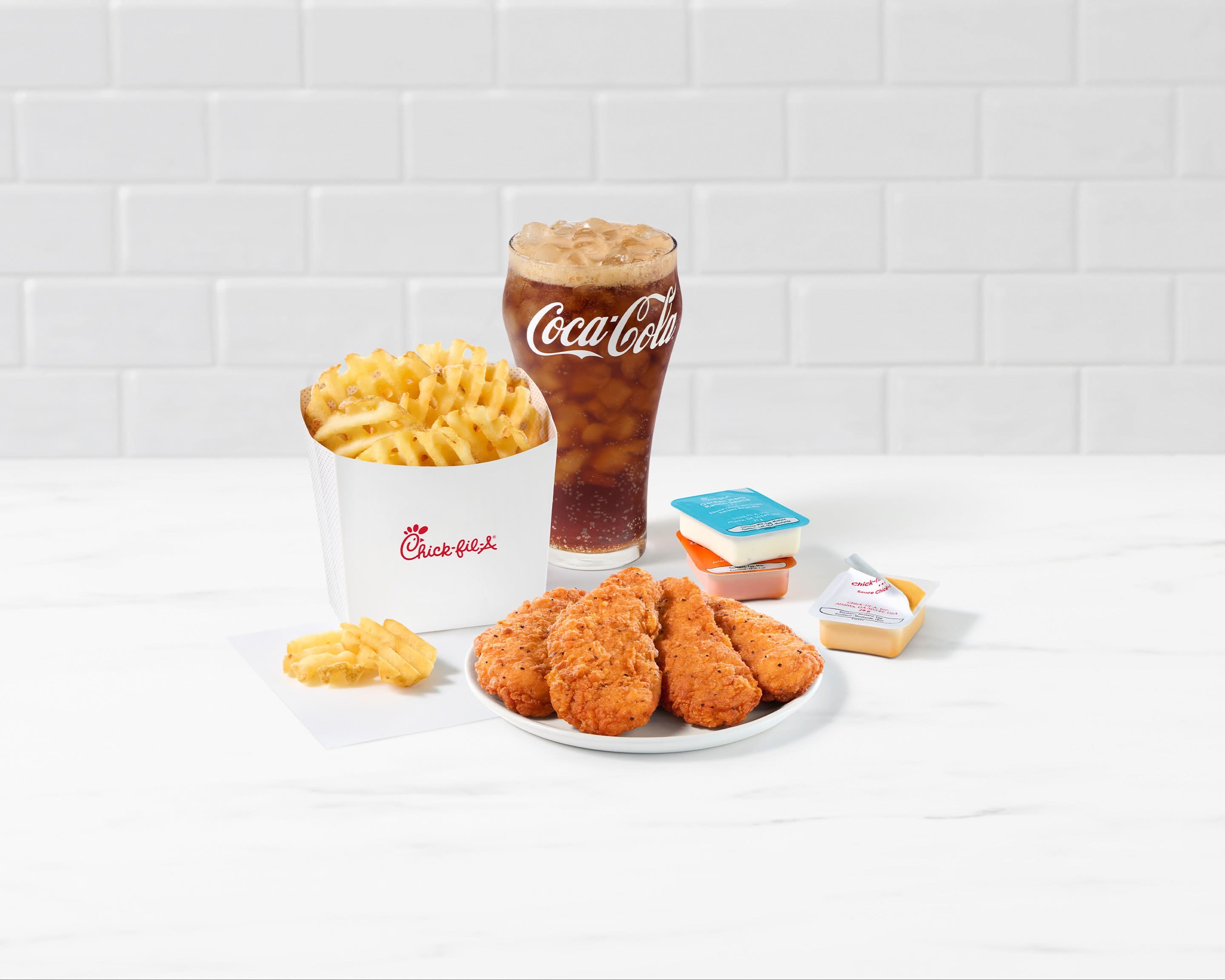 Order Chick-fil-A (10104 186 ST NW) Delivery【Menu & Prices】| Edmonton ...