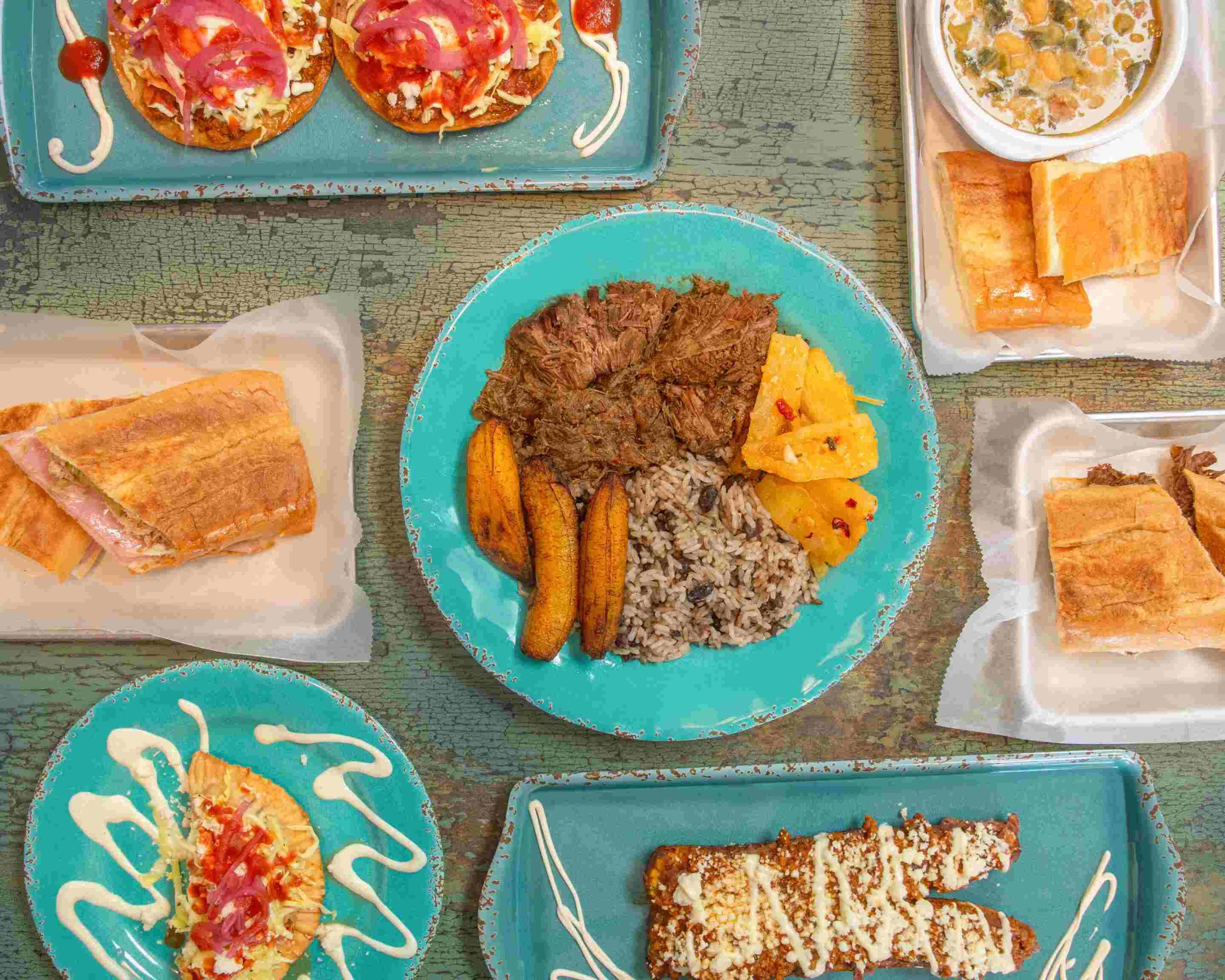 Order Danny's Coffee & Friends - Menu & Prices - Tampa Delivery | Uber Eats