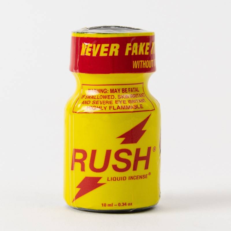 RUSH Poppers Delivery Near Me | Order Online | Uber Eats