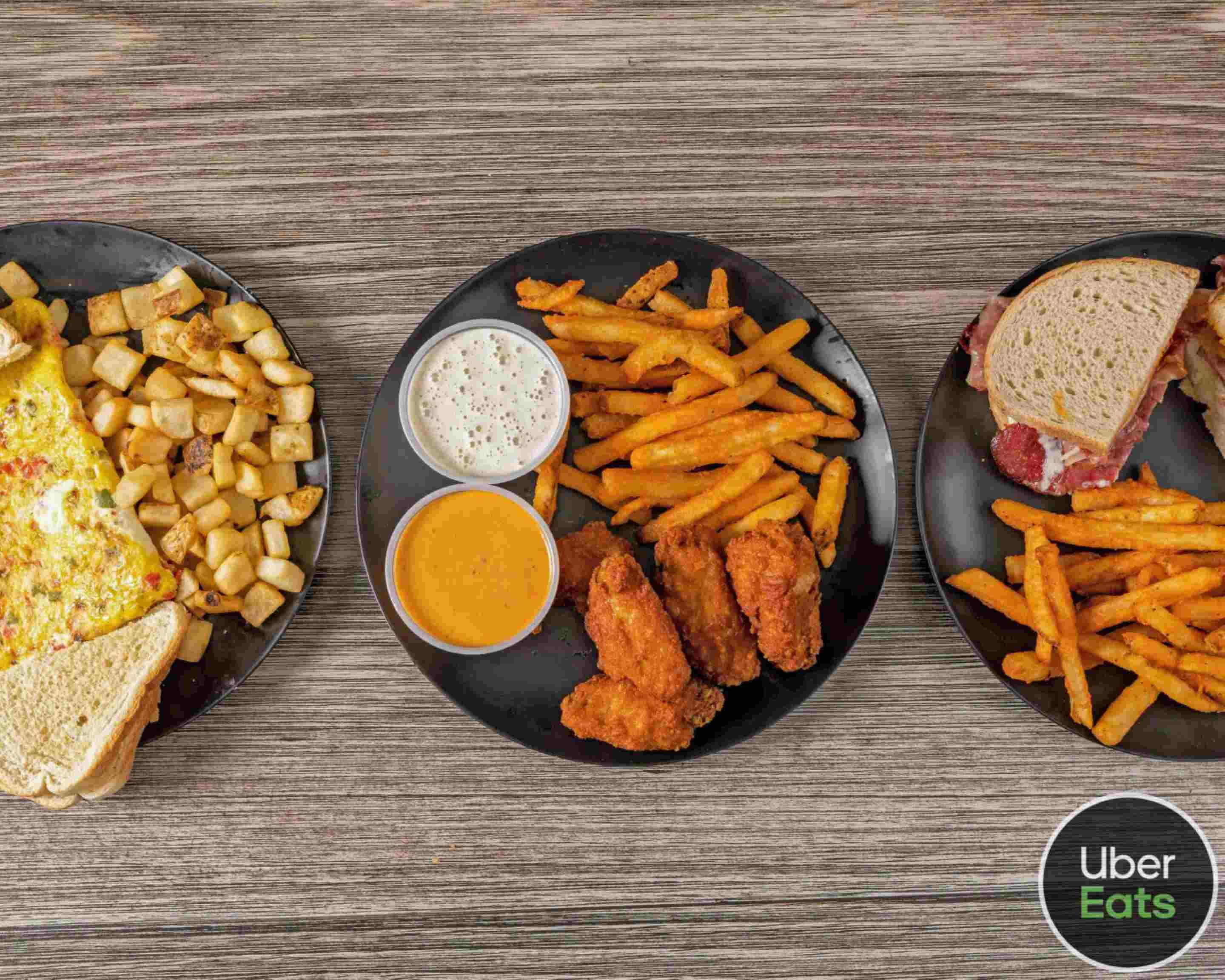 Chilli Chilli Deli and Grill Menu Woodland Park • Order Chilli Chilli ...