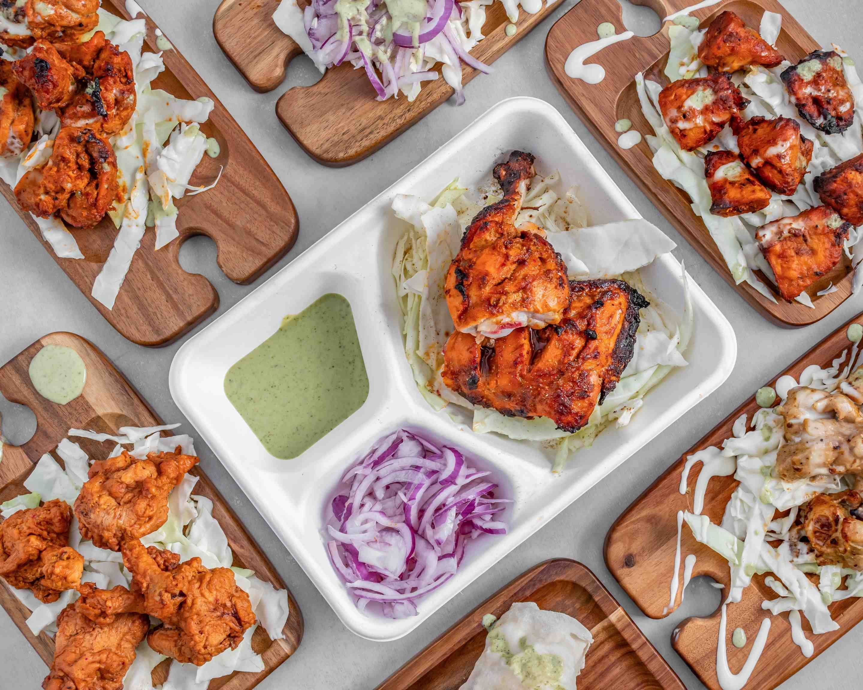 Order Kaar-O-Baar | Menu & Prices | Adelaide Delivery | Uber Eats