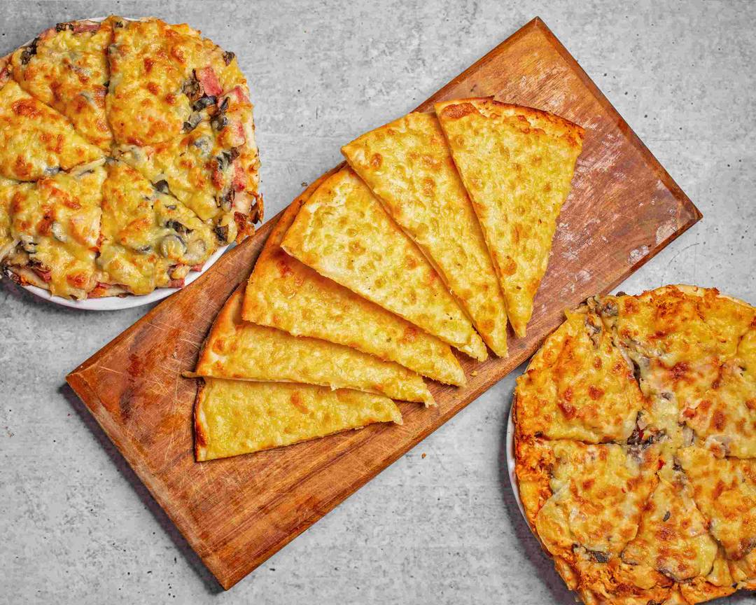 Order Pizza Time, Erica Square | Menu & prices | Cape Town delivery ...