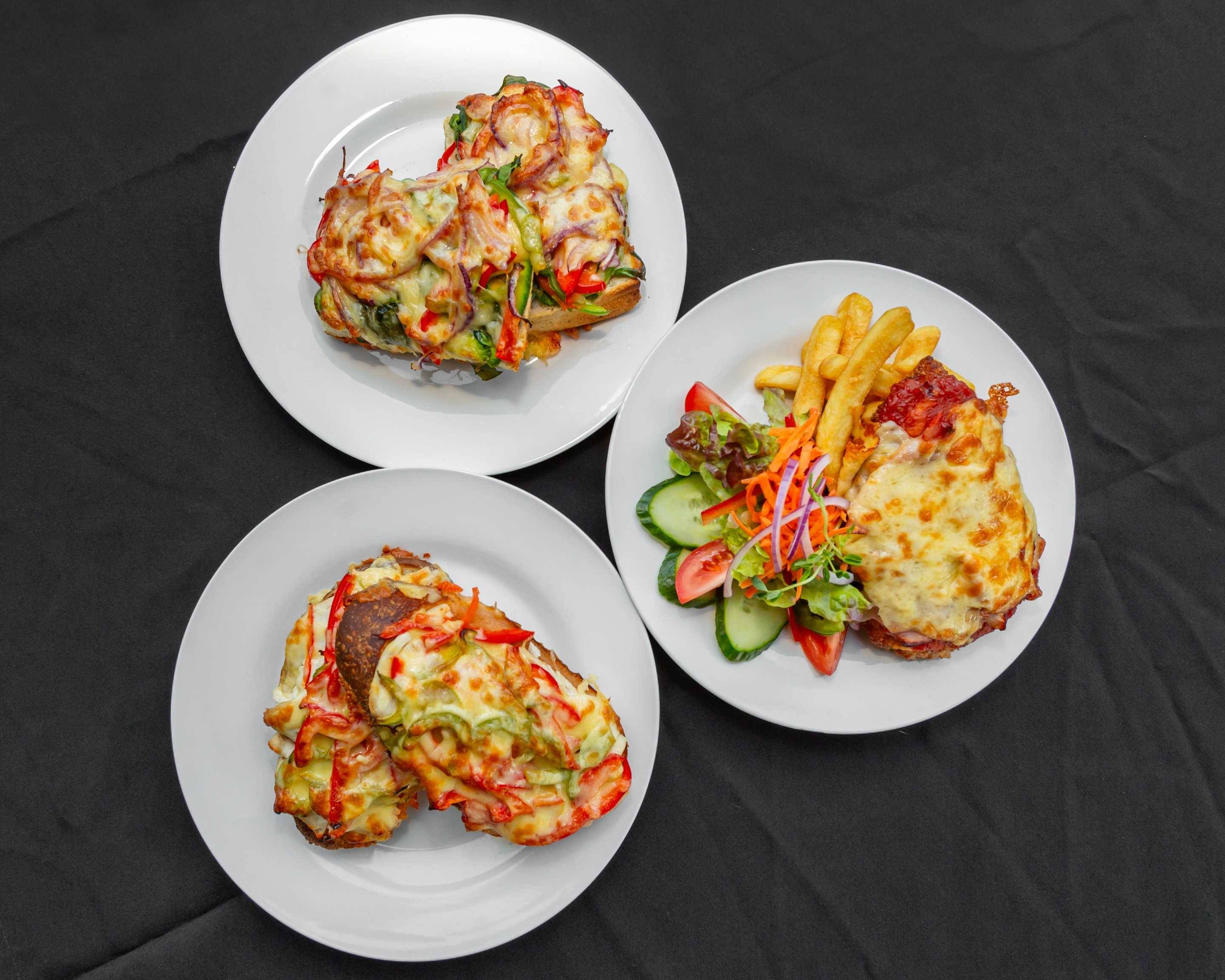 Abacus Cafe (Thornton) Menu Takeout in Newcastle | Delivery Menu ...