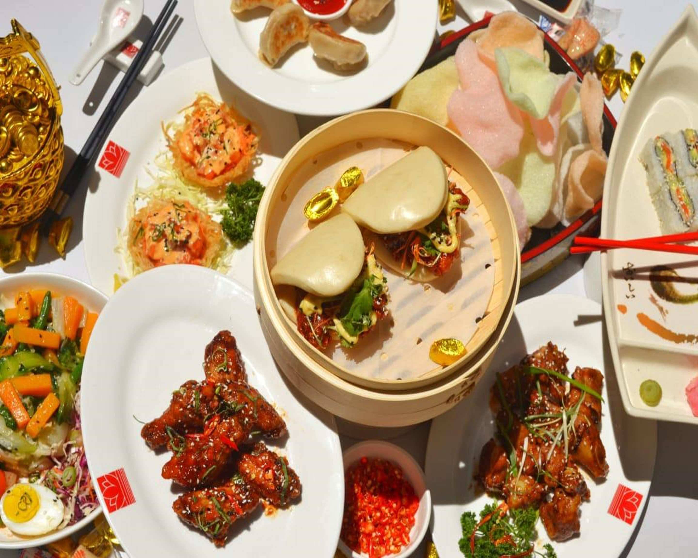Order Lotus Chinese Restaurant | Menu & prices | Johannesburg delivery ...