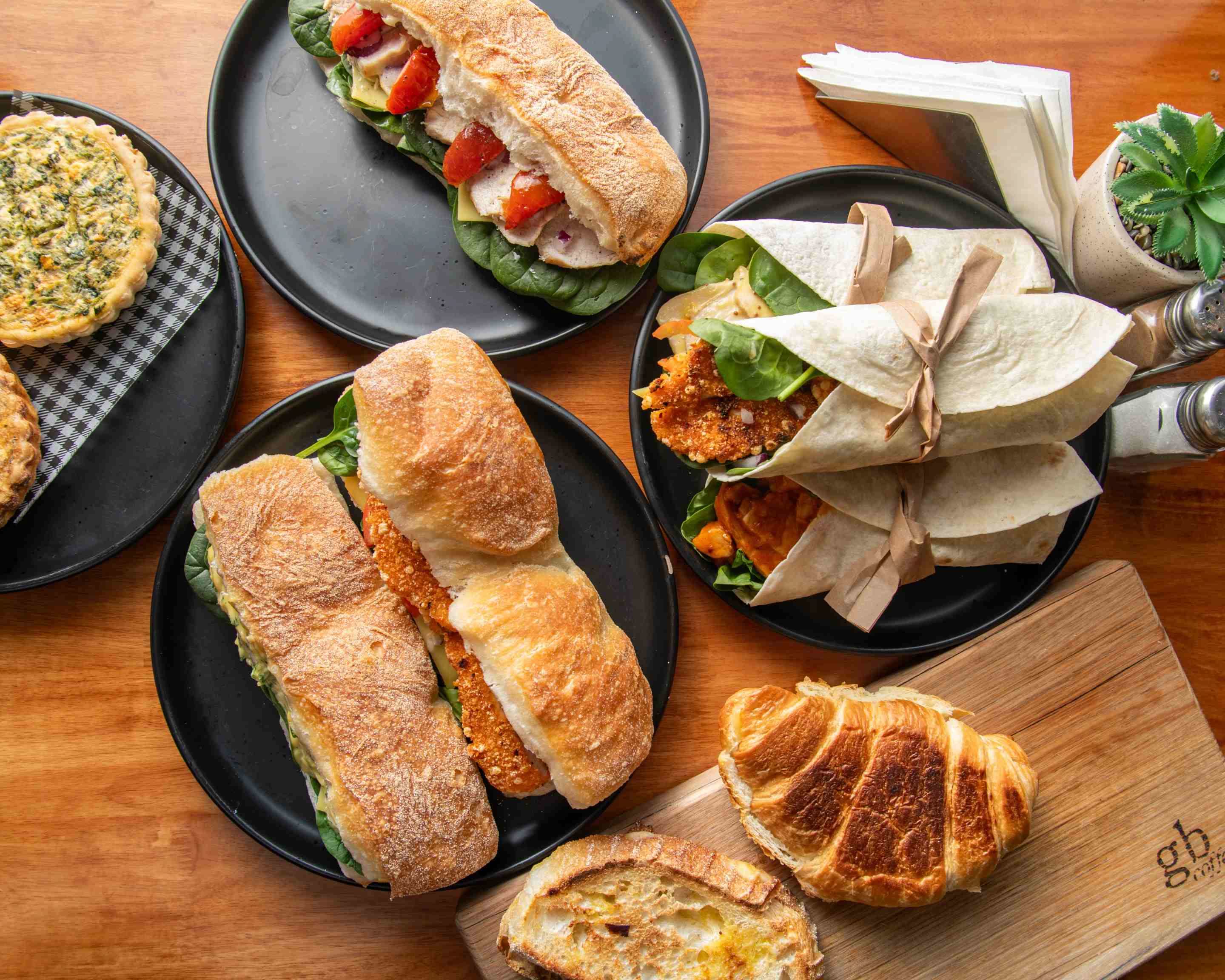 GB Coffee Menu Takeout in Shepparton | Delivery Menu & Prices | Uber Eats