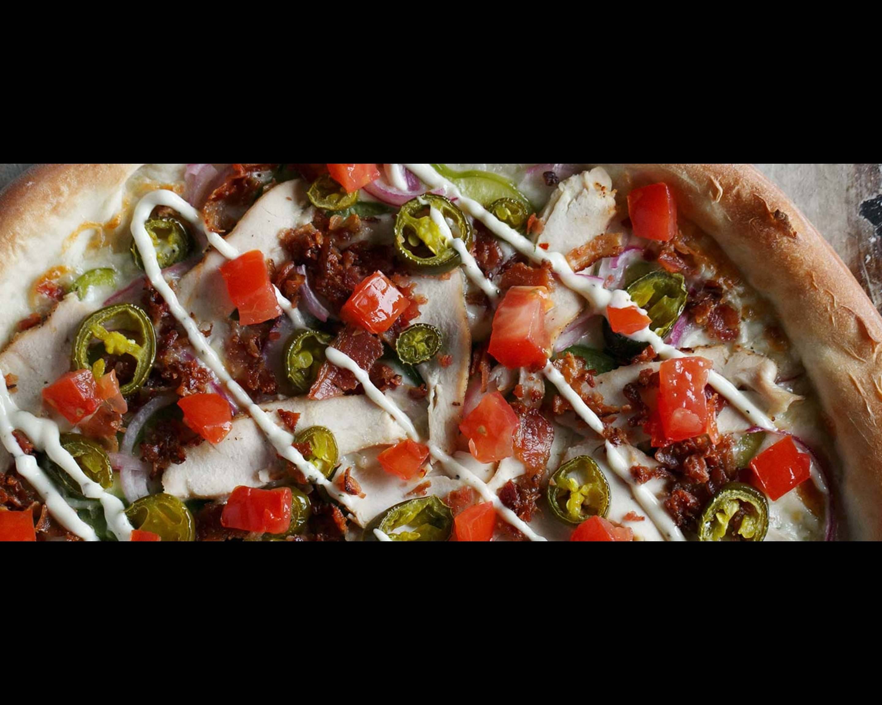 Order Dewey's Pizza (Overland Park) - Menu & Prices - Leawood Delivery ...