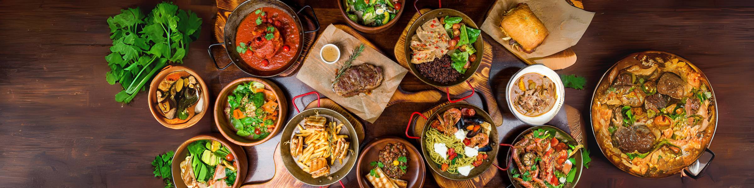 Order The Kitchen Next Door (1580 East Park Place Boulevard) Delivery ...