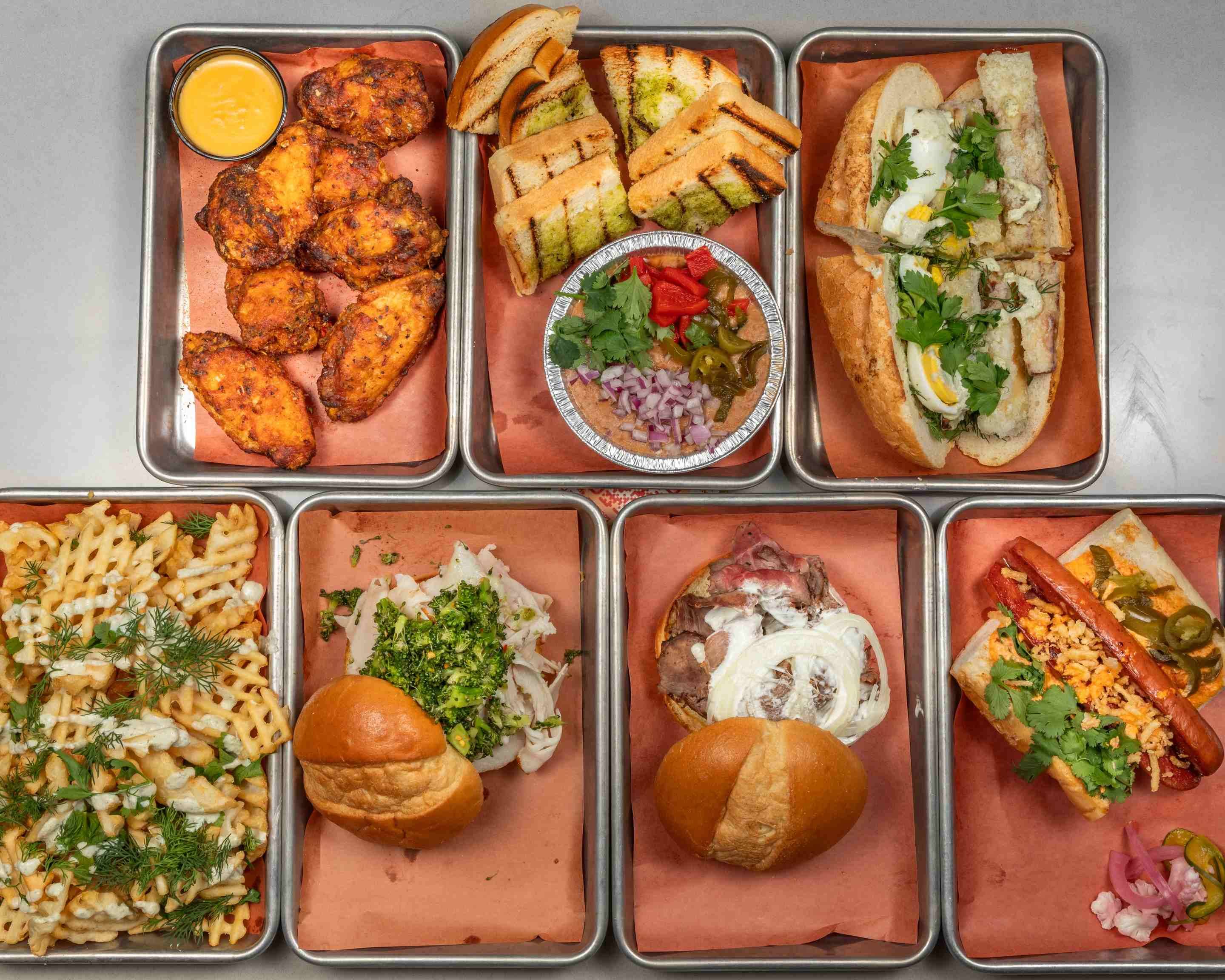 Order Cleats CHS Menu Delivery【Menu & Prices】| Charleston | Uber Eats