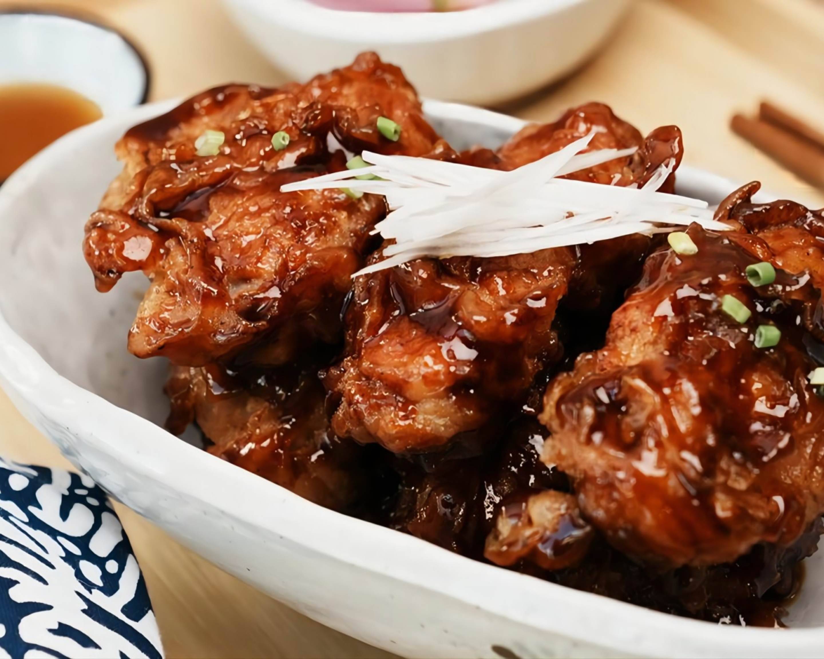 Livraison Oppa Chicken à Paris - Menu et prix | Uber Eats