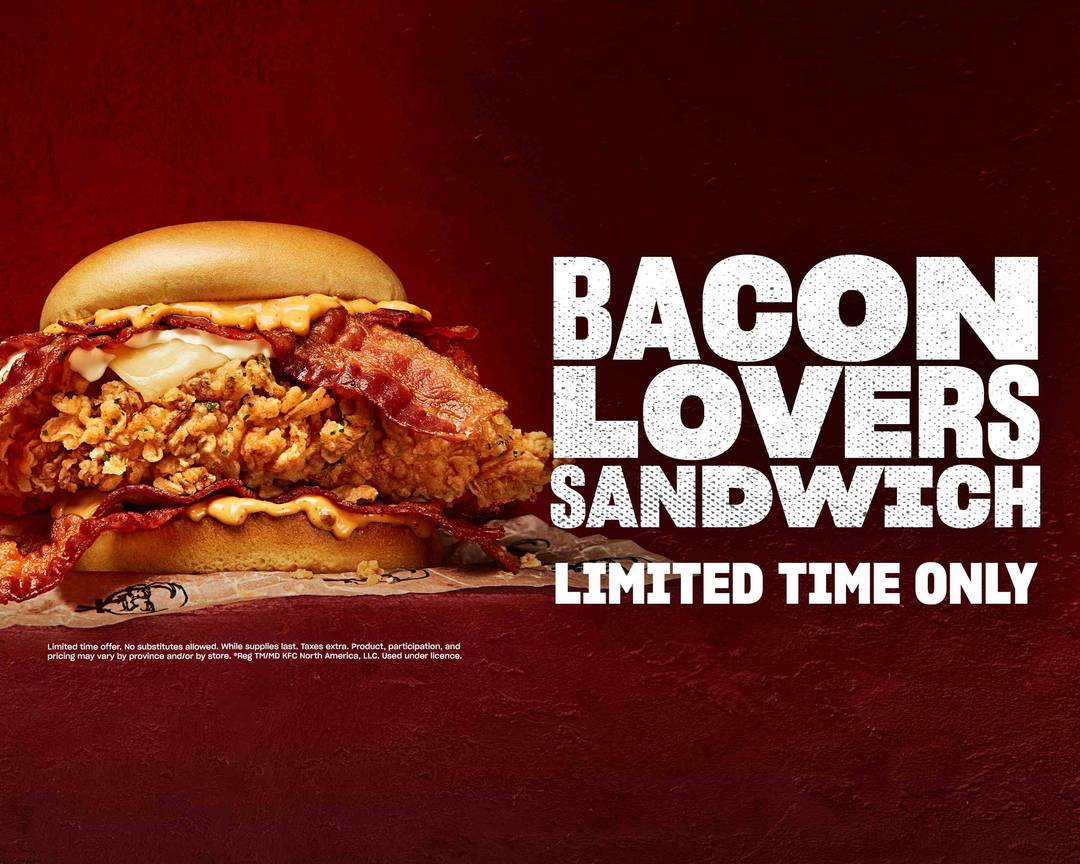 Order KFC (12504 - 137th Avenue) Restaurant Delivery Online【Menu ...