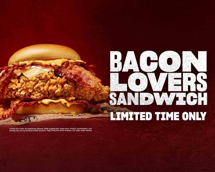 Order KFC (12504 - 137th Avenue) Restaurant Delivery Online【Menu ...