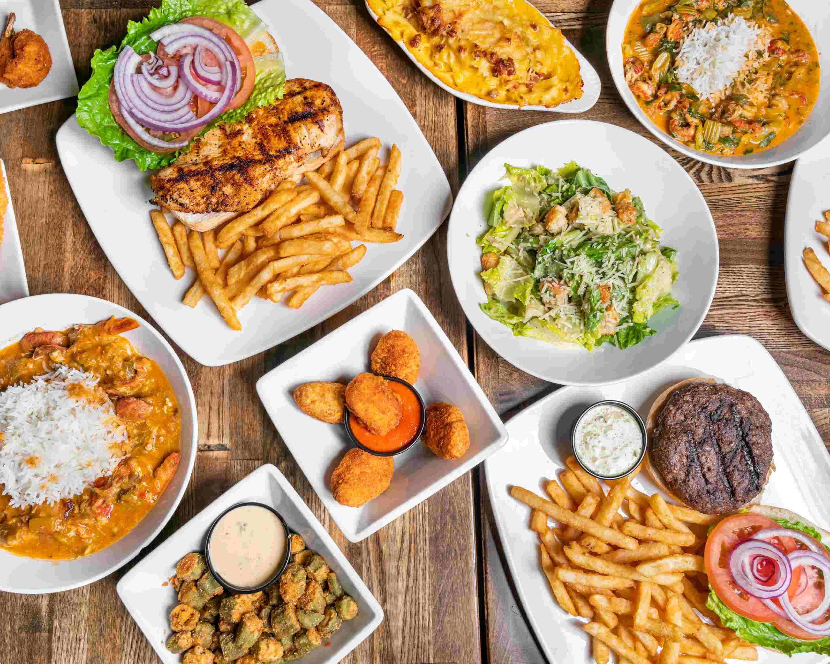 Order The Artemis Menu Delivery【Menu & Prices】| Washington | Uber Eats