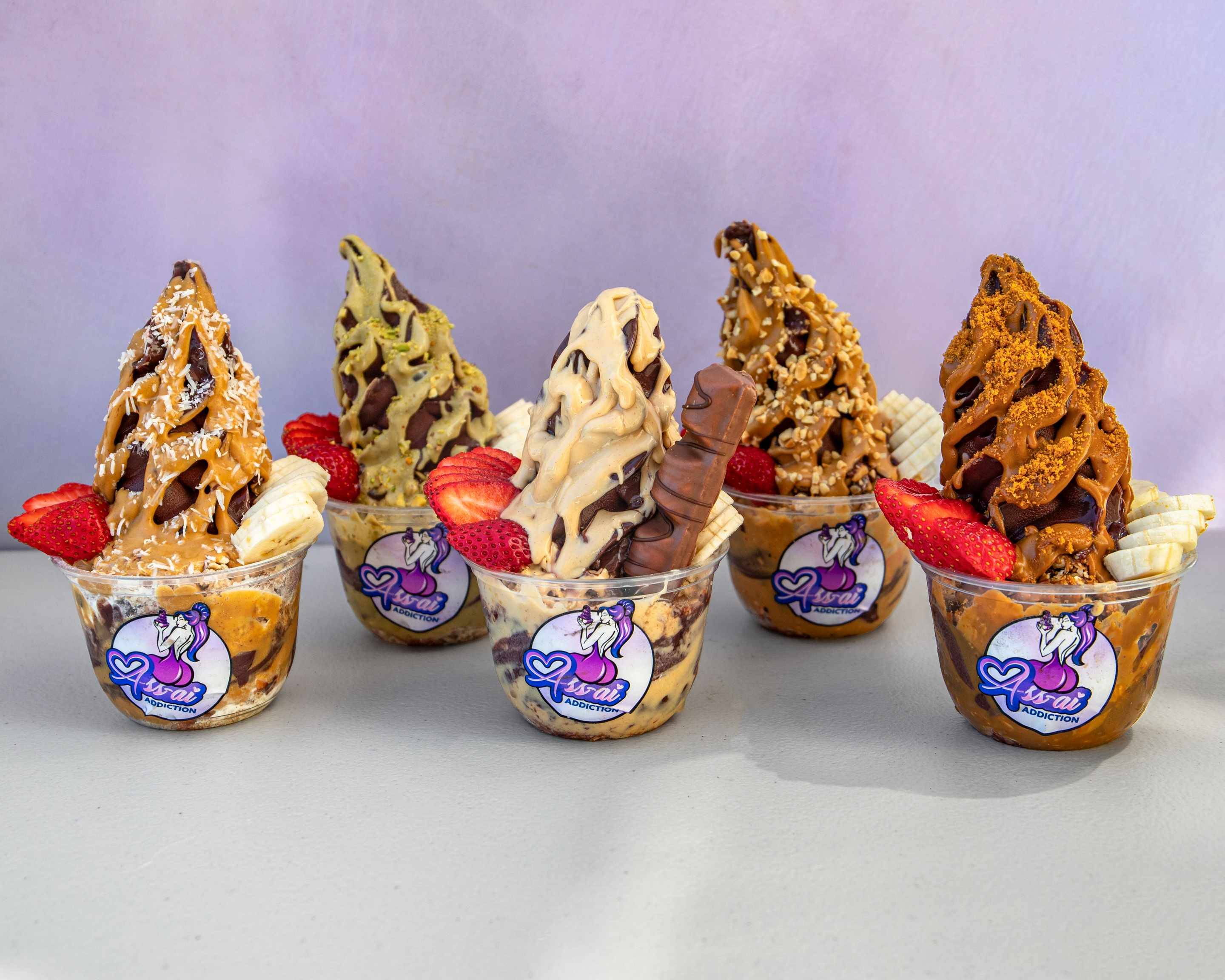 Assai Addiction Menu Takeout in Gold Coast | Delivery Menu & Prices ...