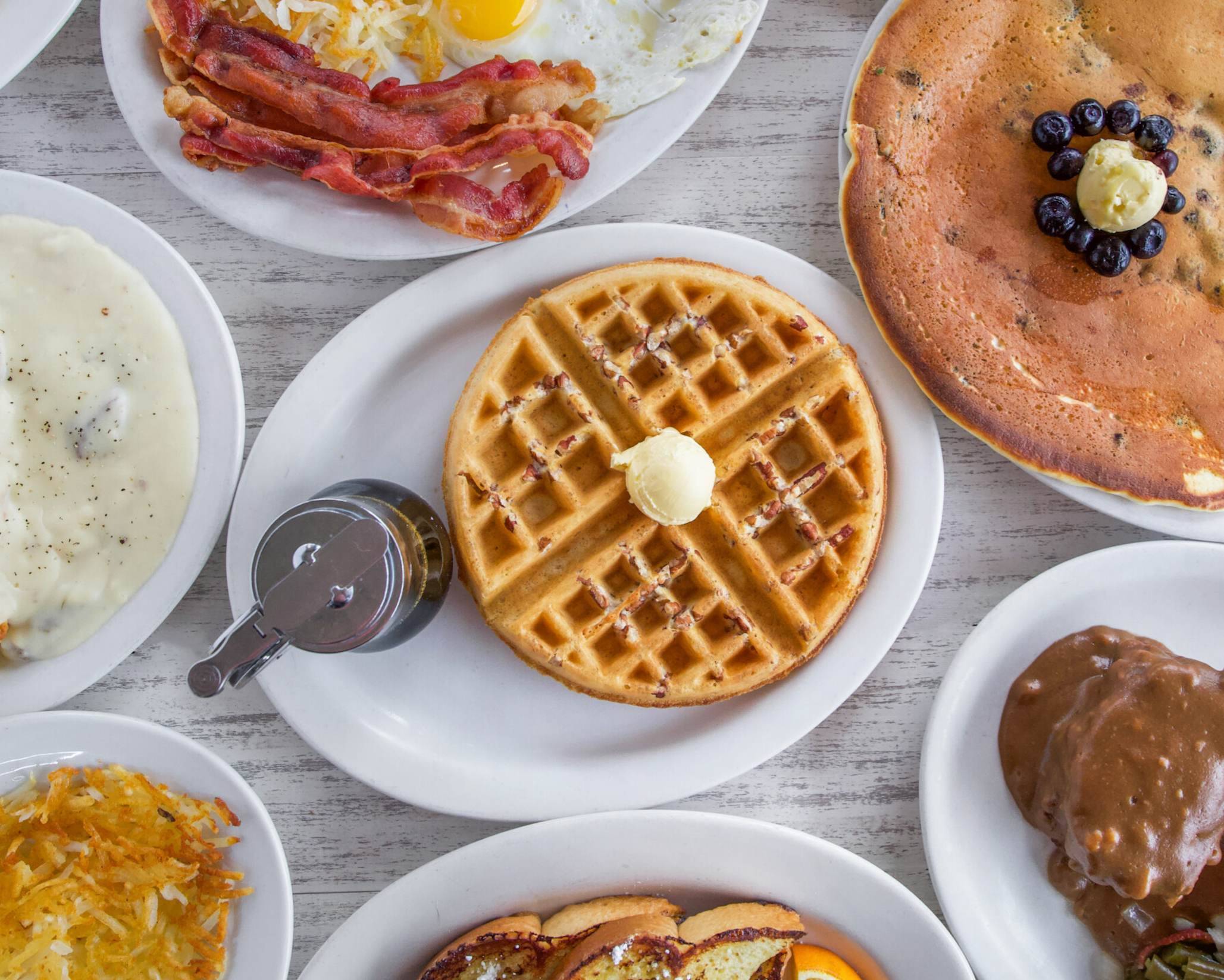 Order Rose Cafe Menu Delivery【Menu & Prices】| Independence | Uber Eats