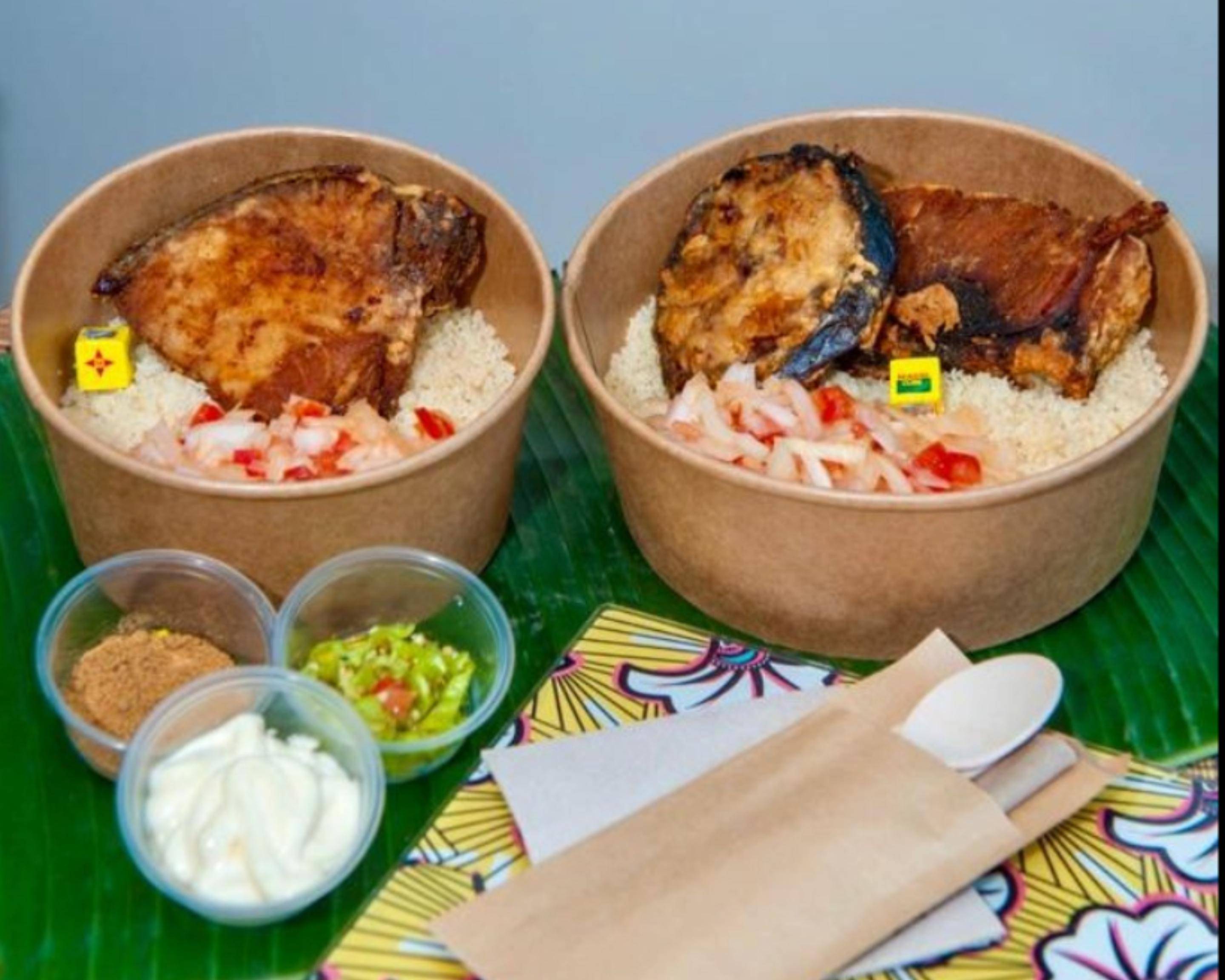 Livraison du menu Monsieur GARBA - Bordeaux à Bordeaux - 【Menu et prix ...