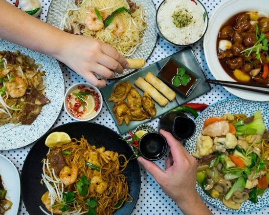 Order Maida Vale Chinese Takeaway | Menu & Prices | Perth Delivery ...