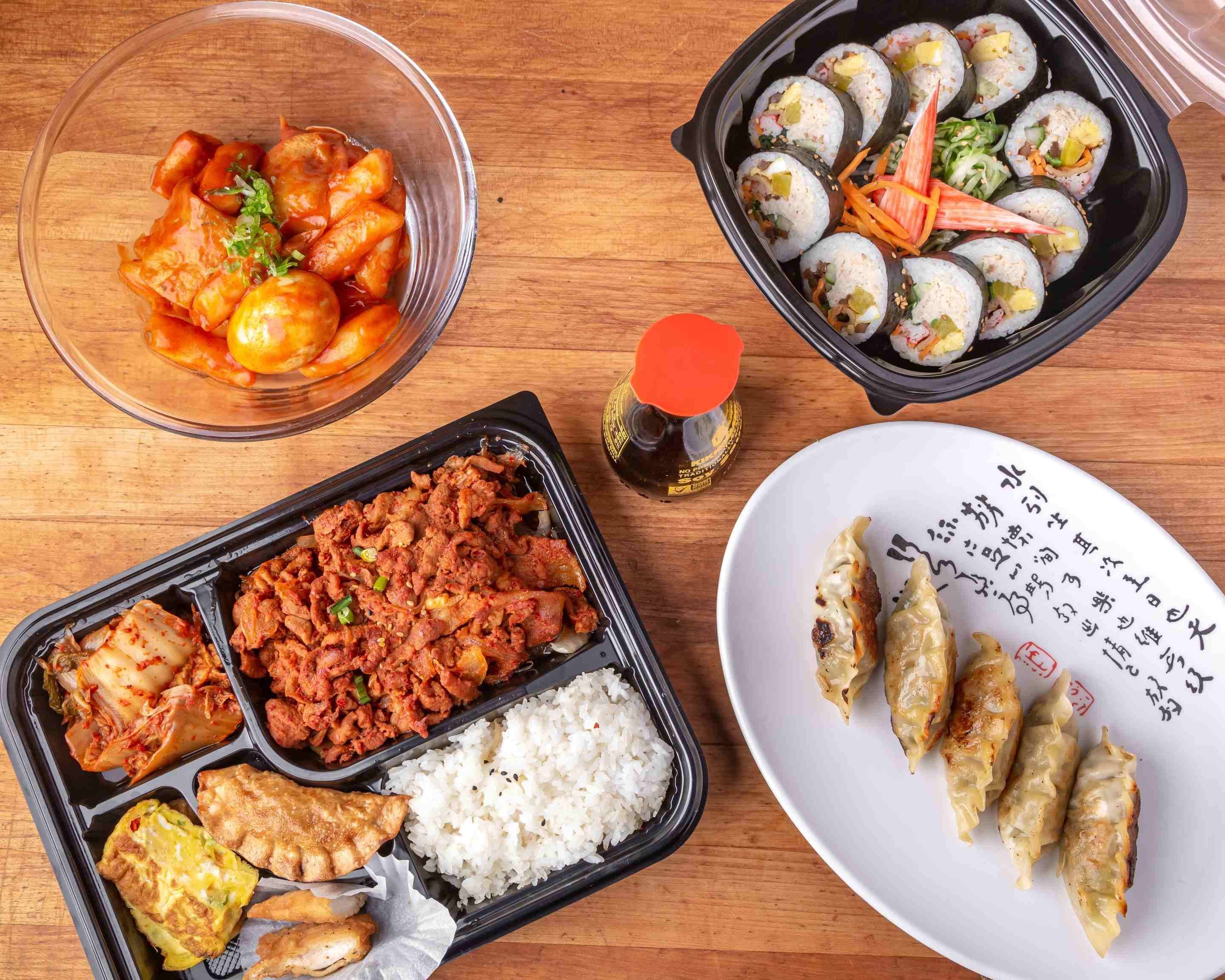 Order K deli - Menu & Prices - Tampa Delivery | Uber Eats