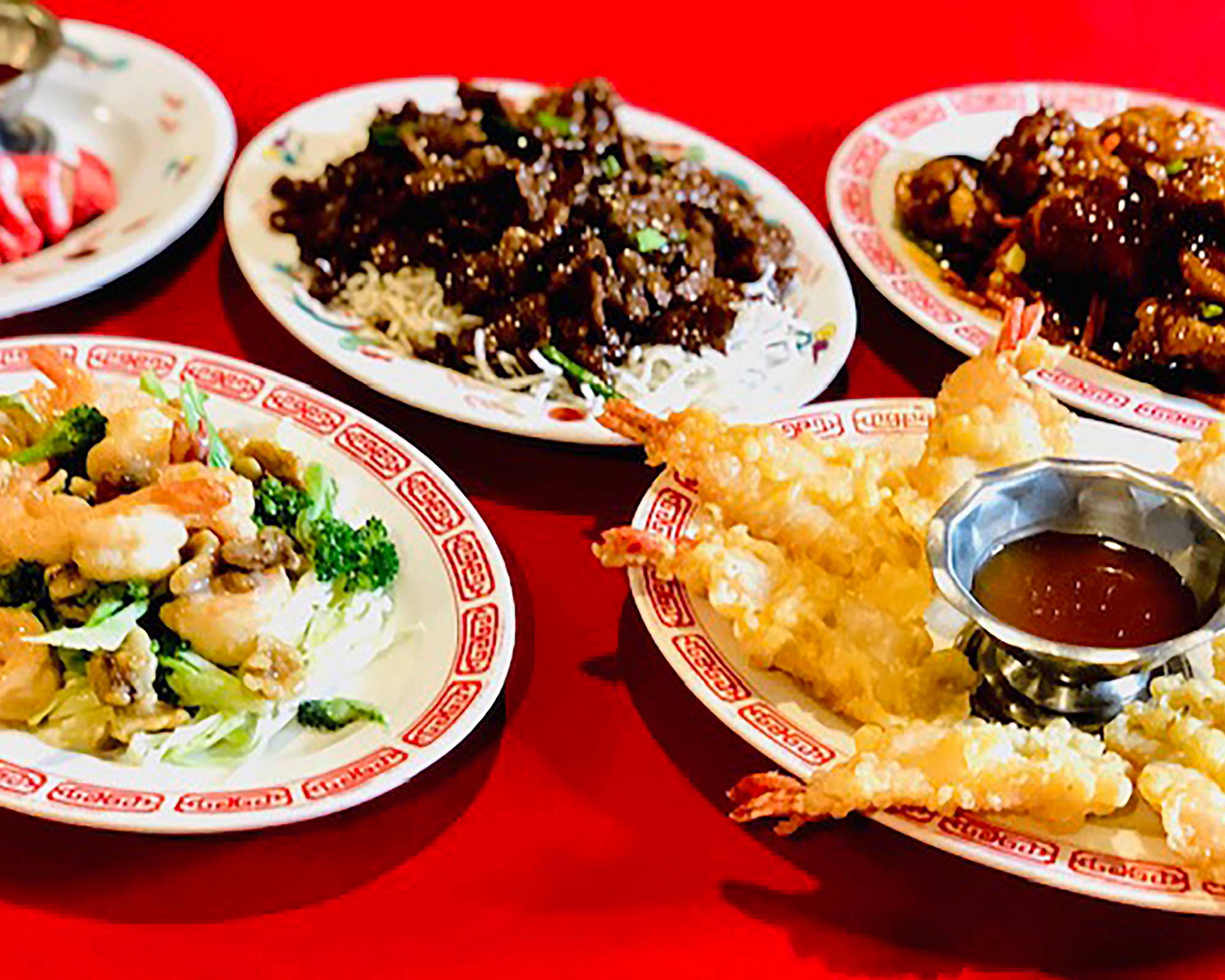 Order Tea Leaf 2 - Menu & Prices - Lacey Delivery | Uber Eats