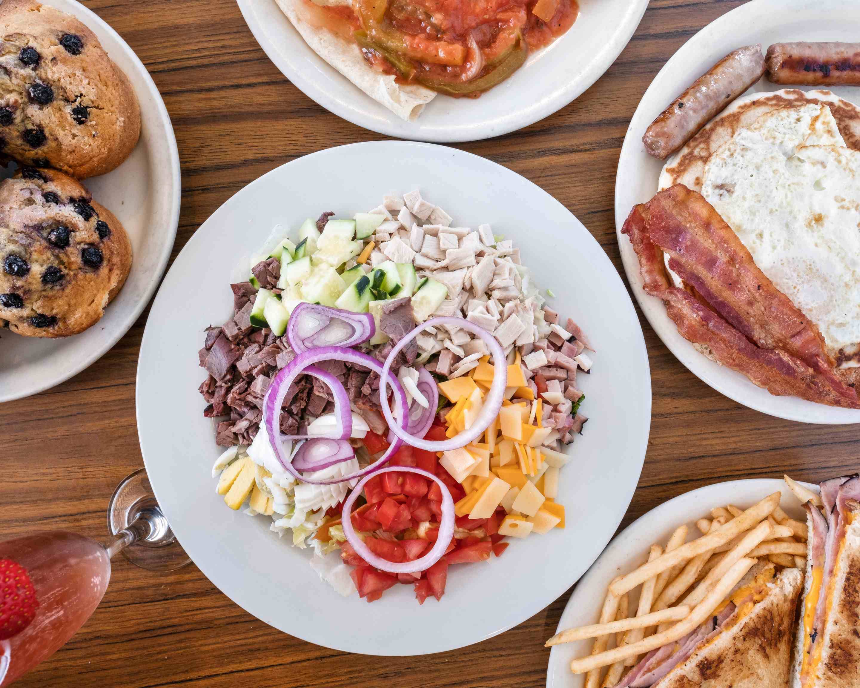 Old Susana Cafe Menu Simi Valley • Order Old Susana Cafe Delivery ...