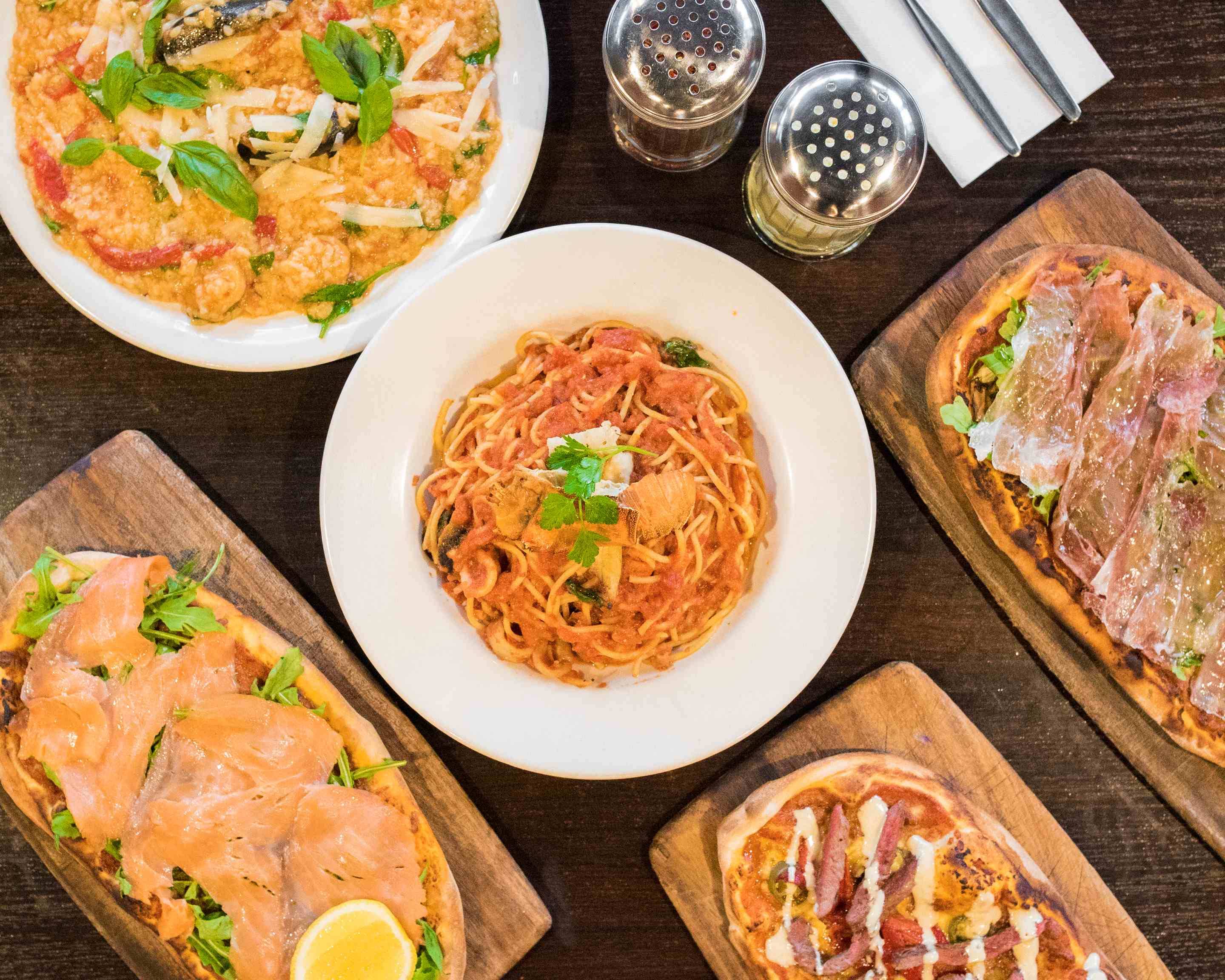 Order Universal Restaurant | Menu & Prices | Melbourne Delivery | Uber Eats