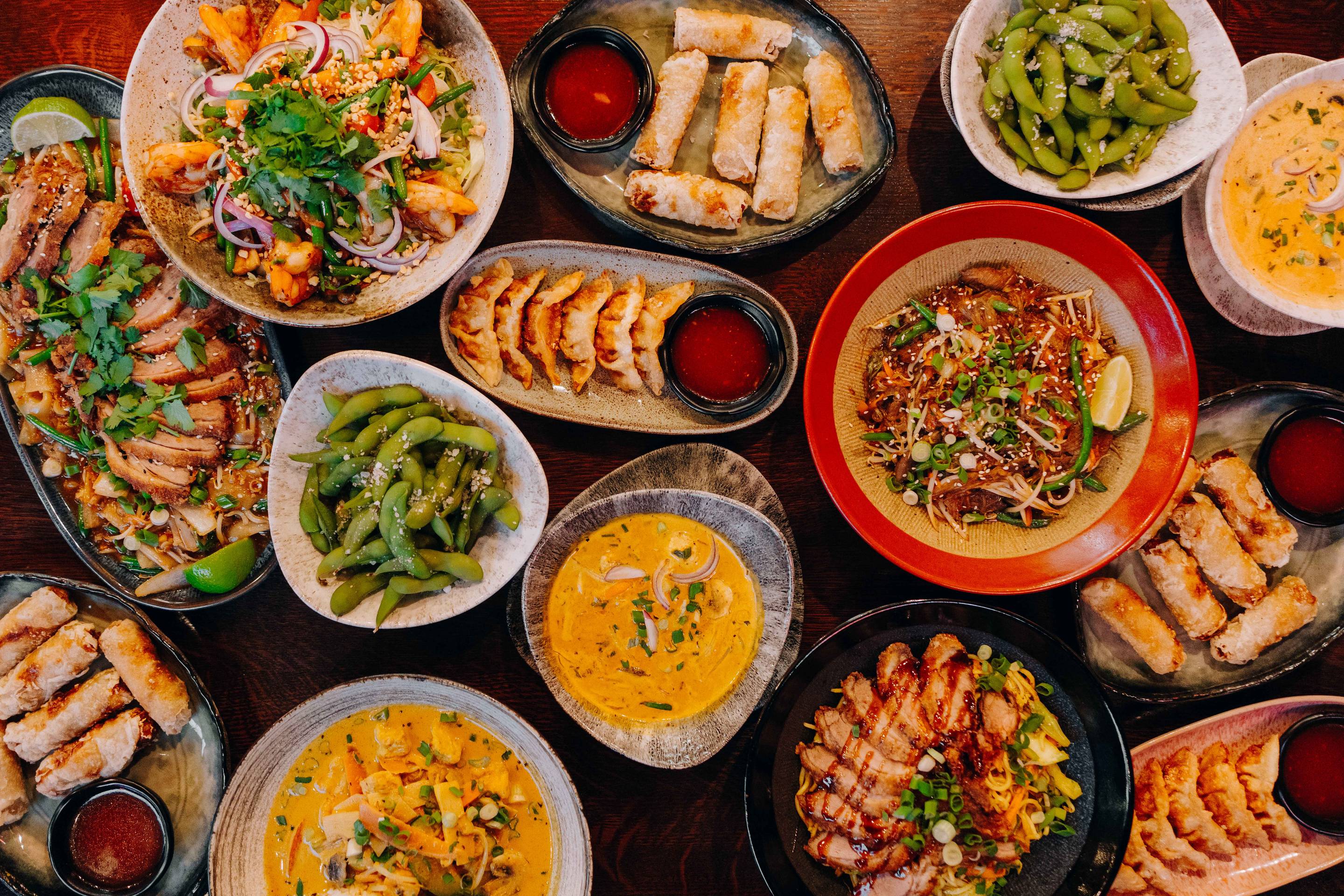 HA TIEN | Lieferservice | Speisekarte und Preise | Nürnberg | Uber Eats